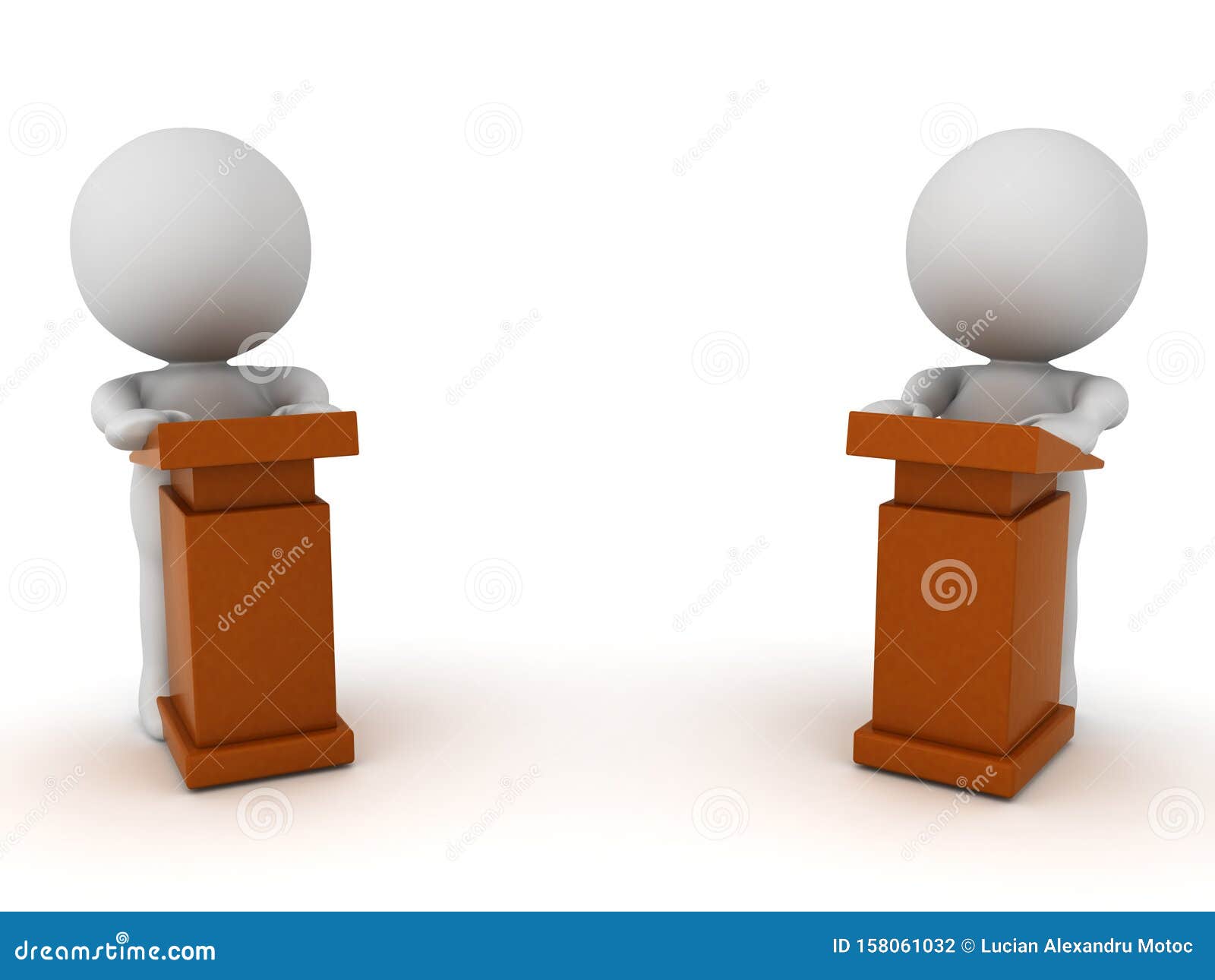 Lecterns Cartoons, Illustrations & Vector Stock Images - 8 Pictures to ...