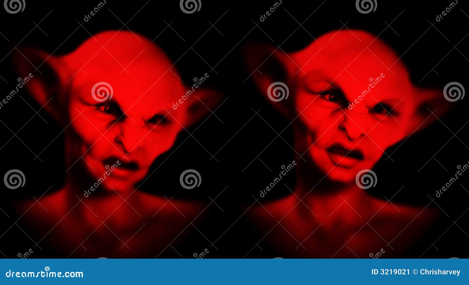 Two Demons 2 Picture. Image: 3219021