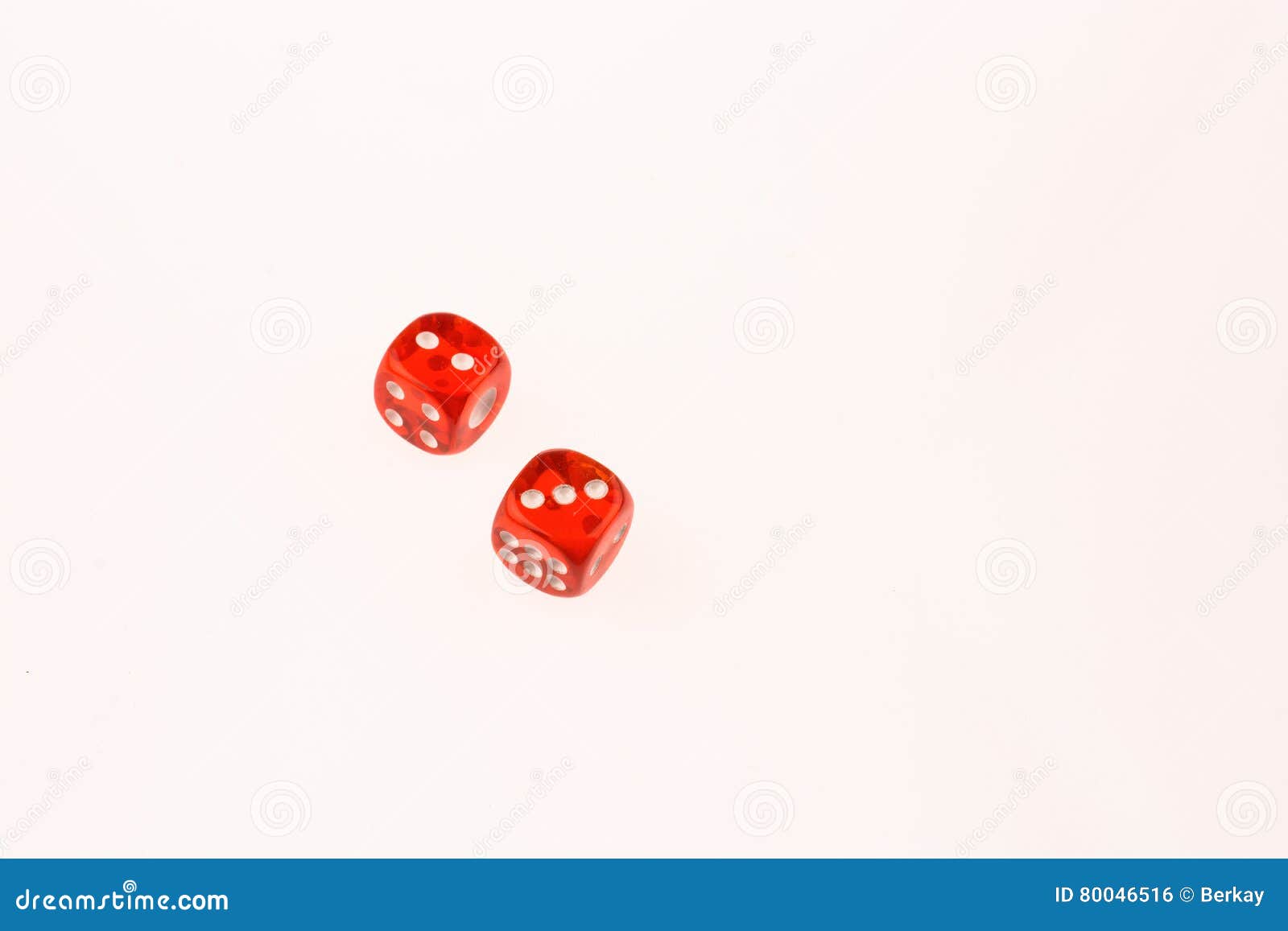 Two dice on a table stock photo. Image of question, competition - 80046516