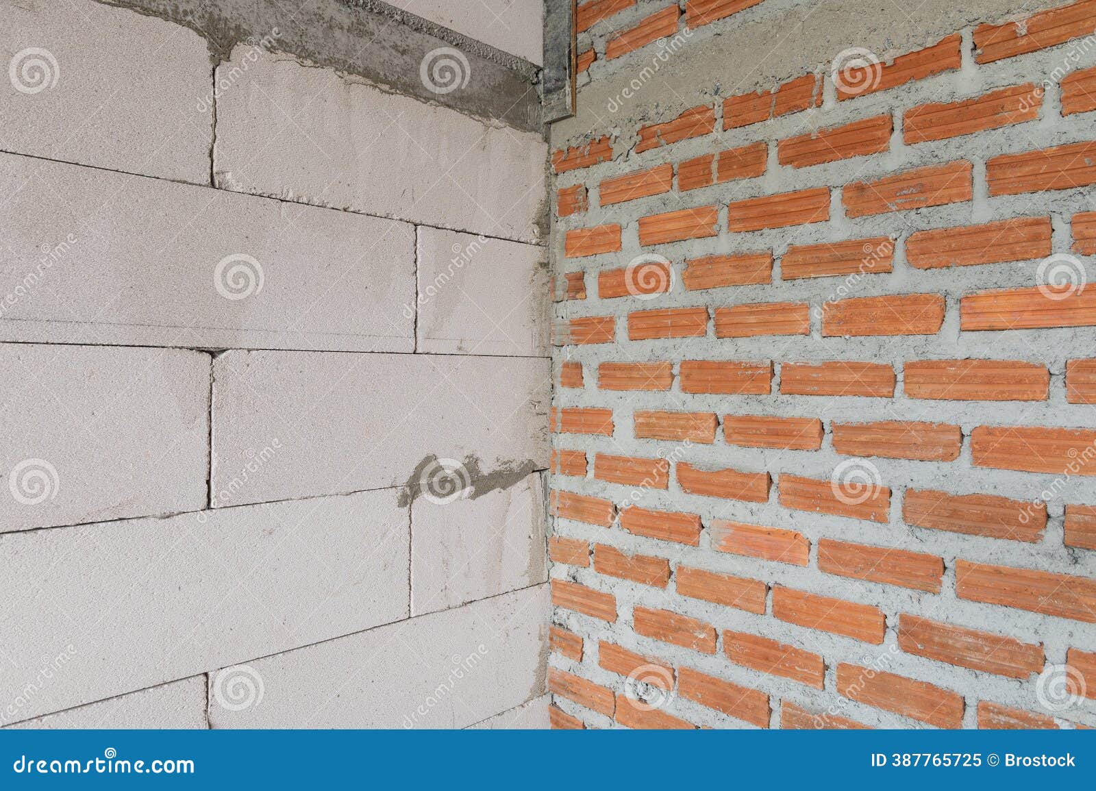 Construction Of A Wall Of A Multi-Storey Building Using The Sliding ...