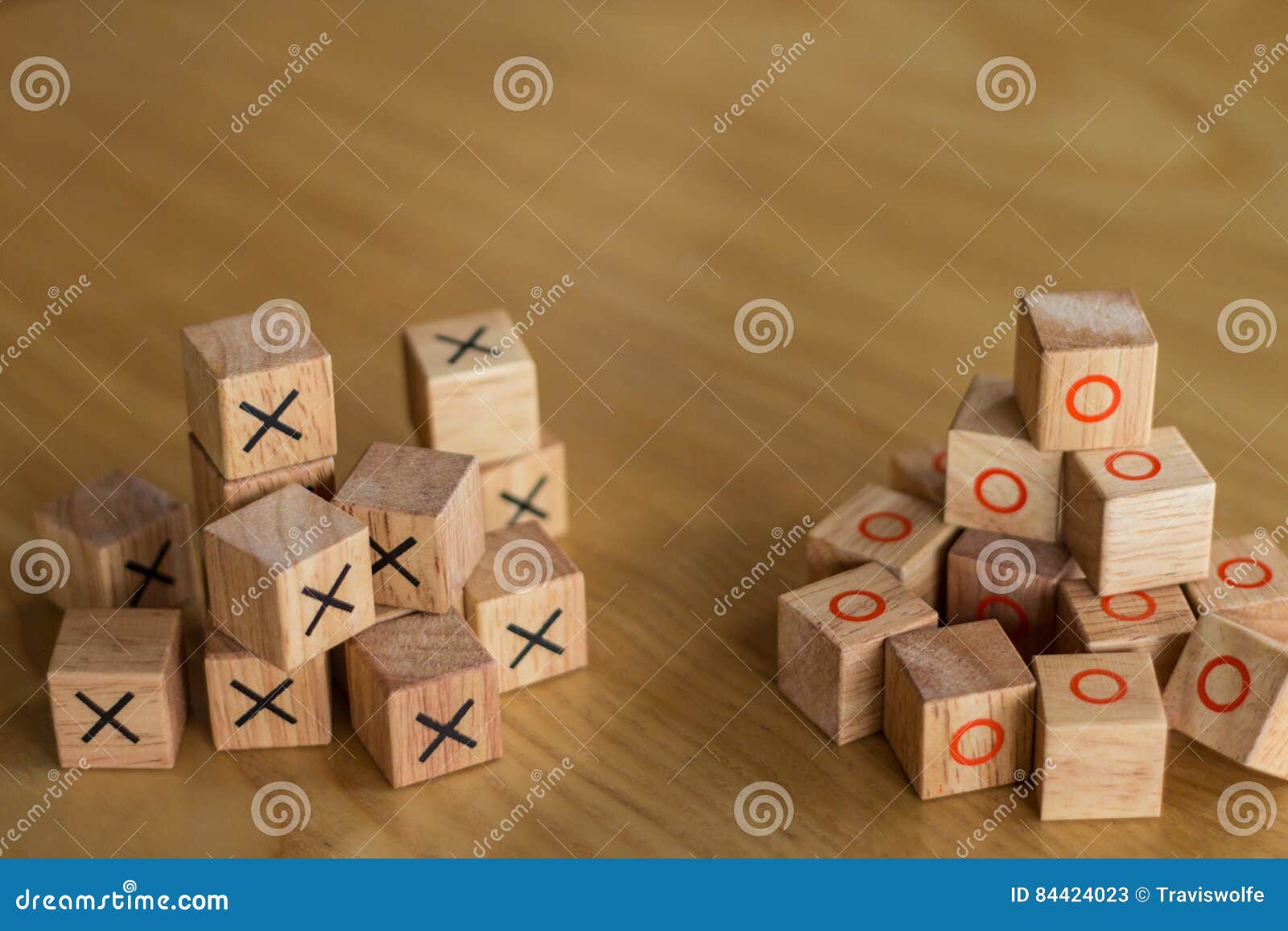 Two Different Groups of Bricks that Rival Each Other and are in Stock ...