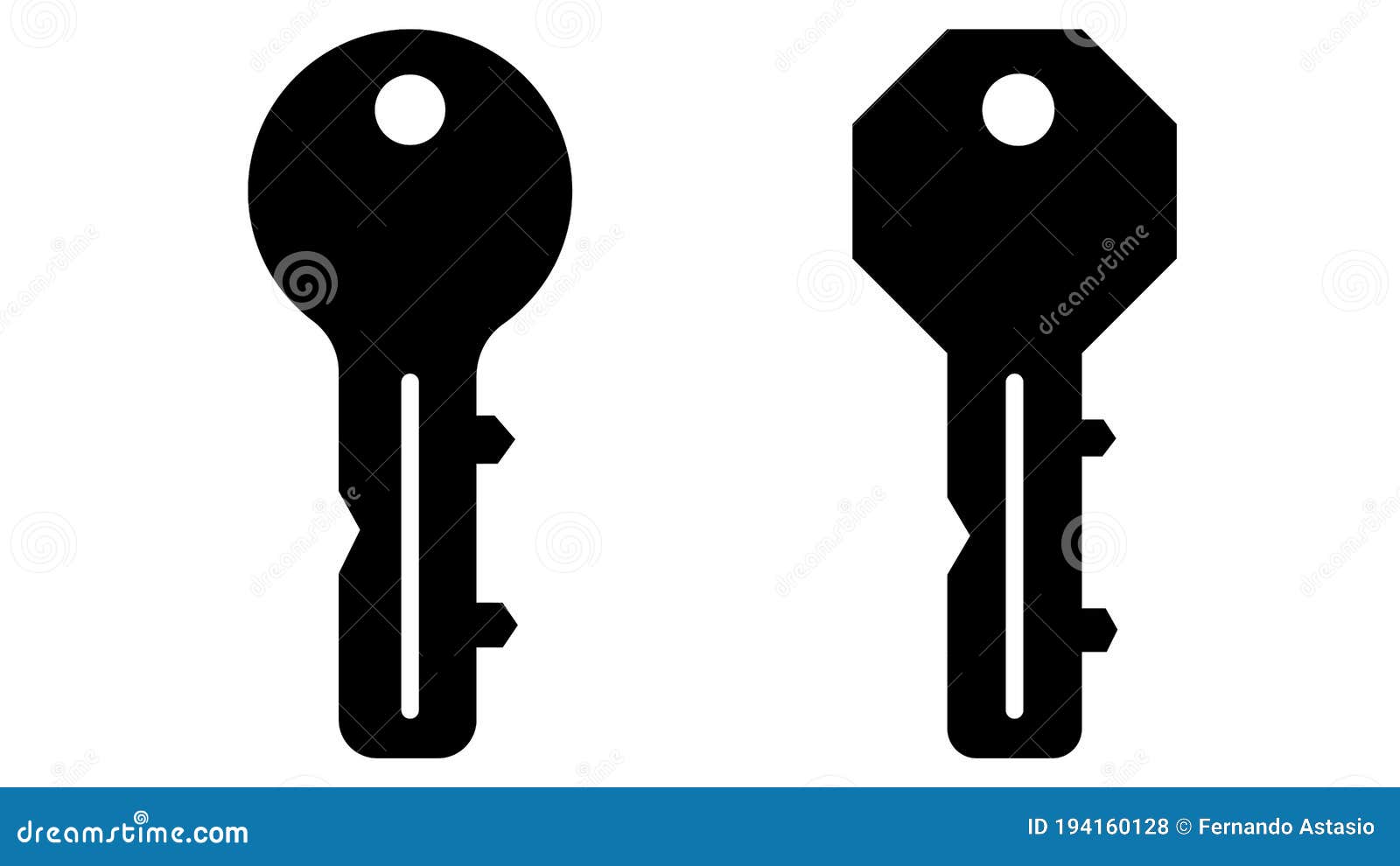 Different Key Stock Illustrations – 4,801 Different Key Stock ...