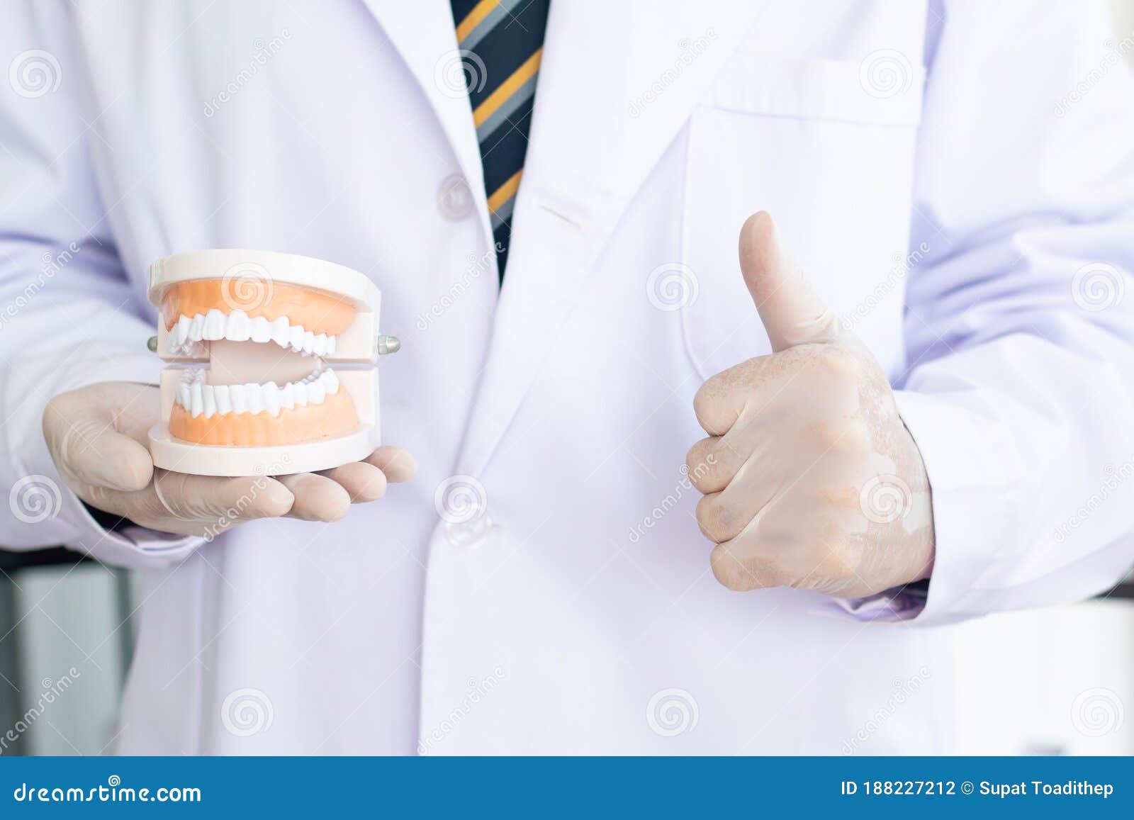 Two Doctors Holding a Psycho Patient on Bed in Hospital Stock Photo ...