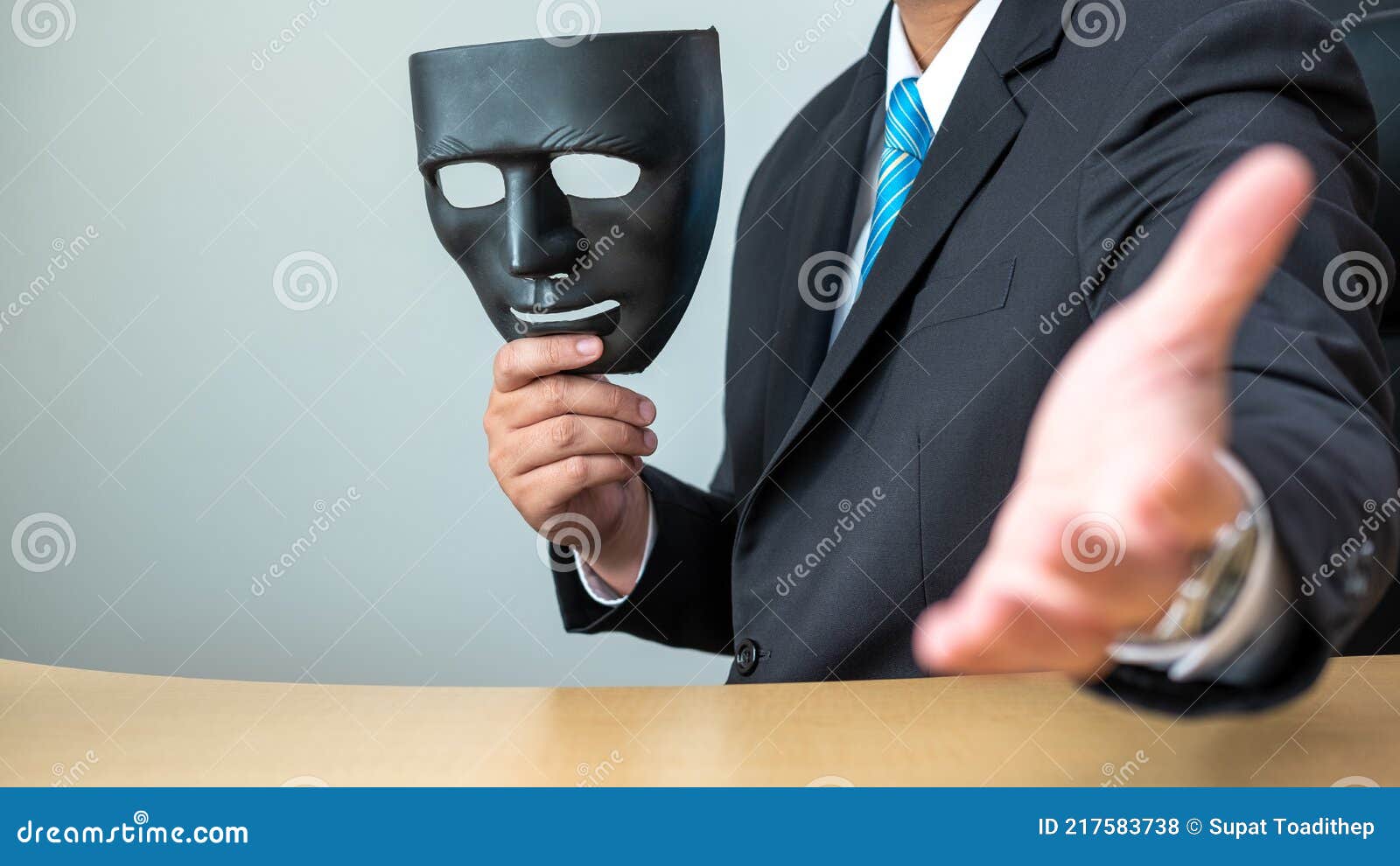 Two Doctors Holding a Psycho Patient on Bed in Hospital Stock Photo ...