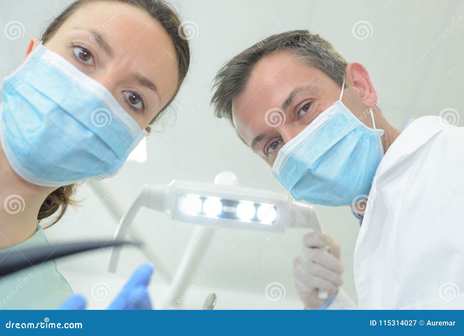 The Work Of Surgeons Using Endo Video Of Surgical Instruments In The ...