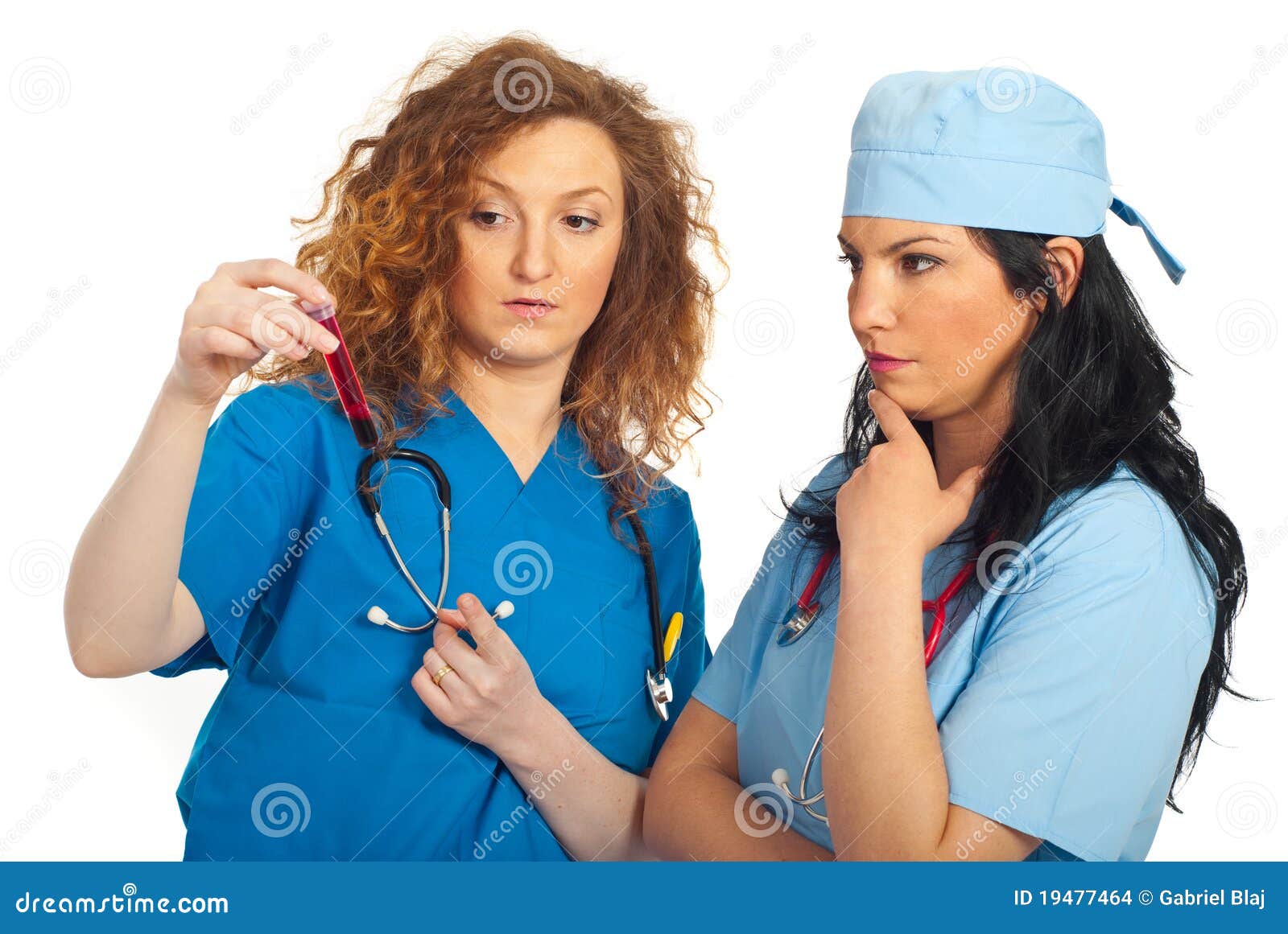 Blood Tube Test With Requisition Form For CMP Comprehensive Metabolic ...