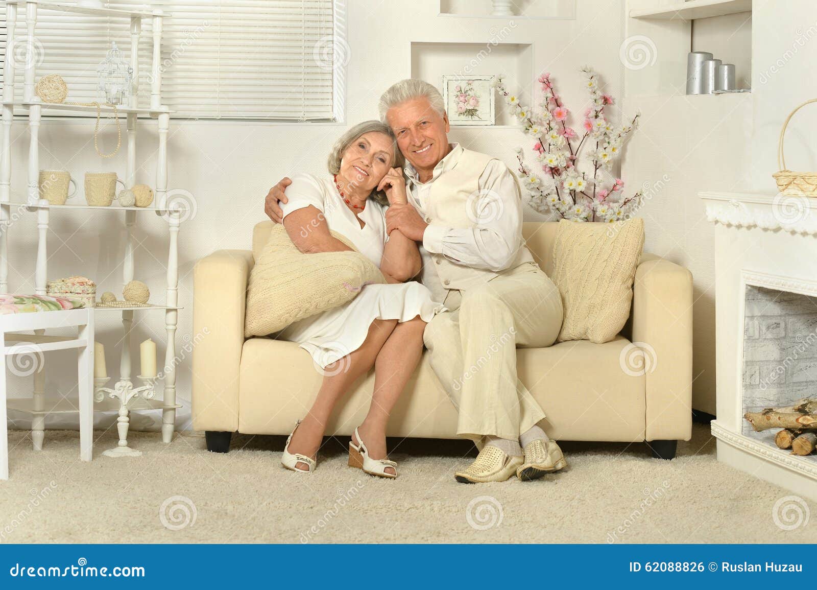 Two elderly people stock photo. Image of elderly, love - 62088826