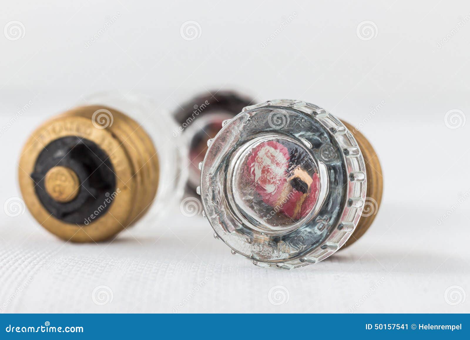 Two Electrical Fuse Box Fuses Stock Image - Image of technology, text ...