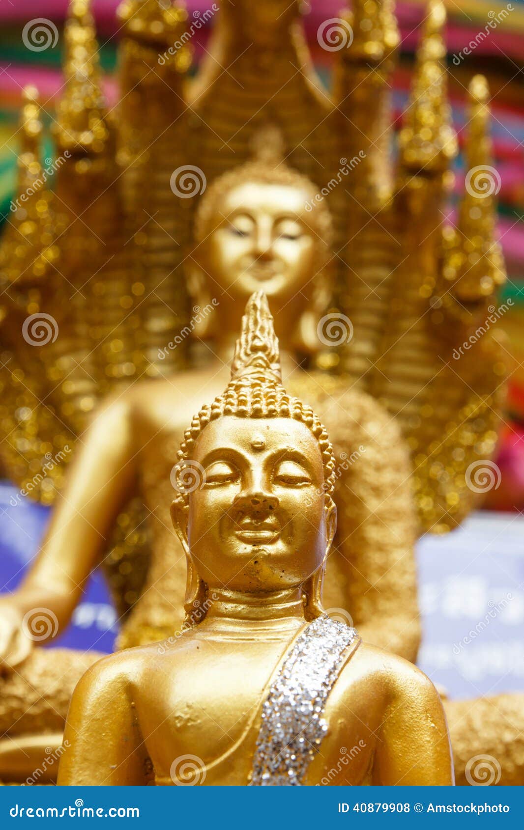 Two face buddha statue stock photo. Image of monument - 40879908