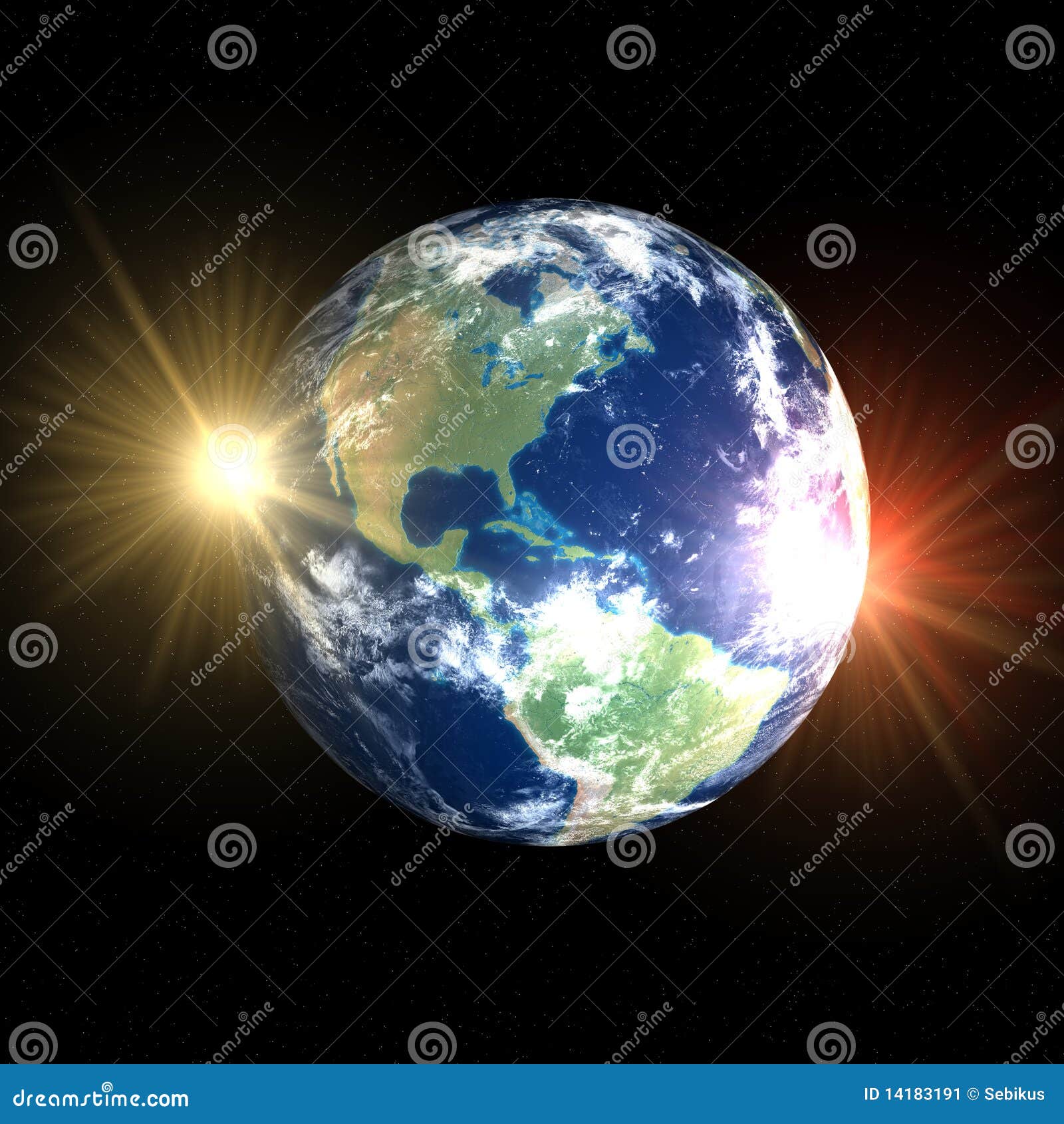 Two faces stock illustration. Illustration of nature - 14183191