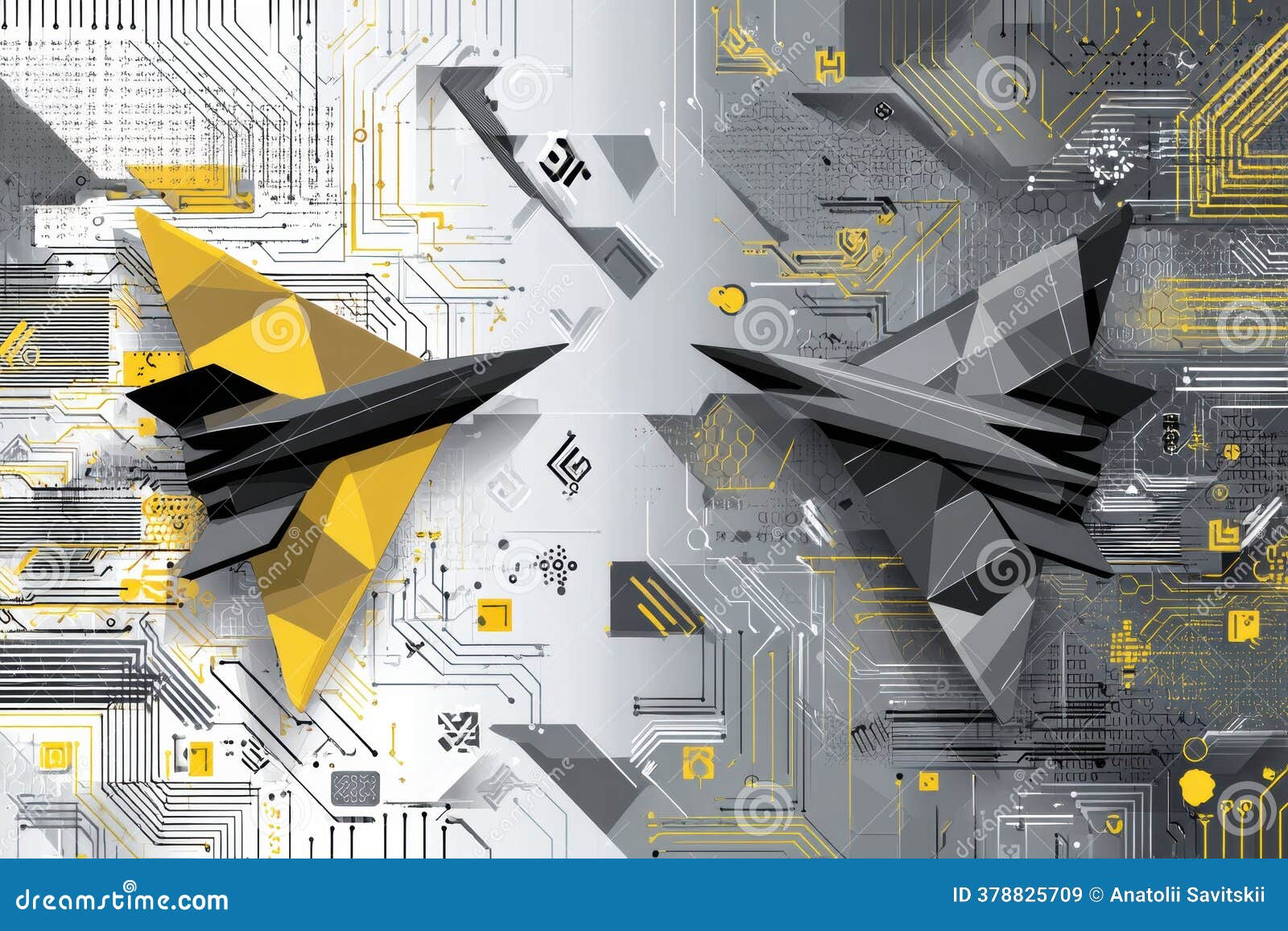 Fighter Jet Visualization With Augmented Reality Transparent Fighter ...