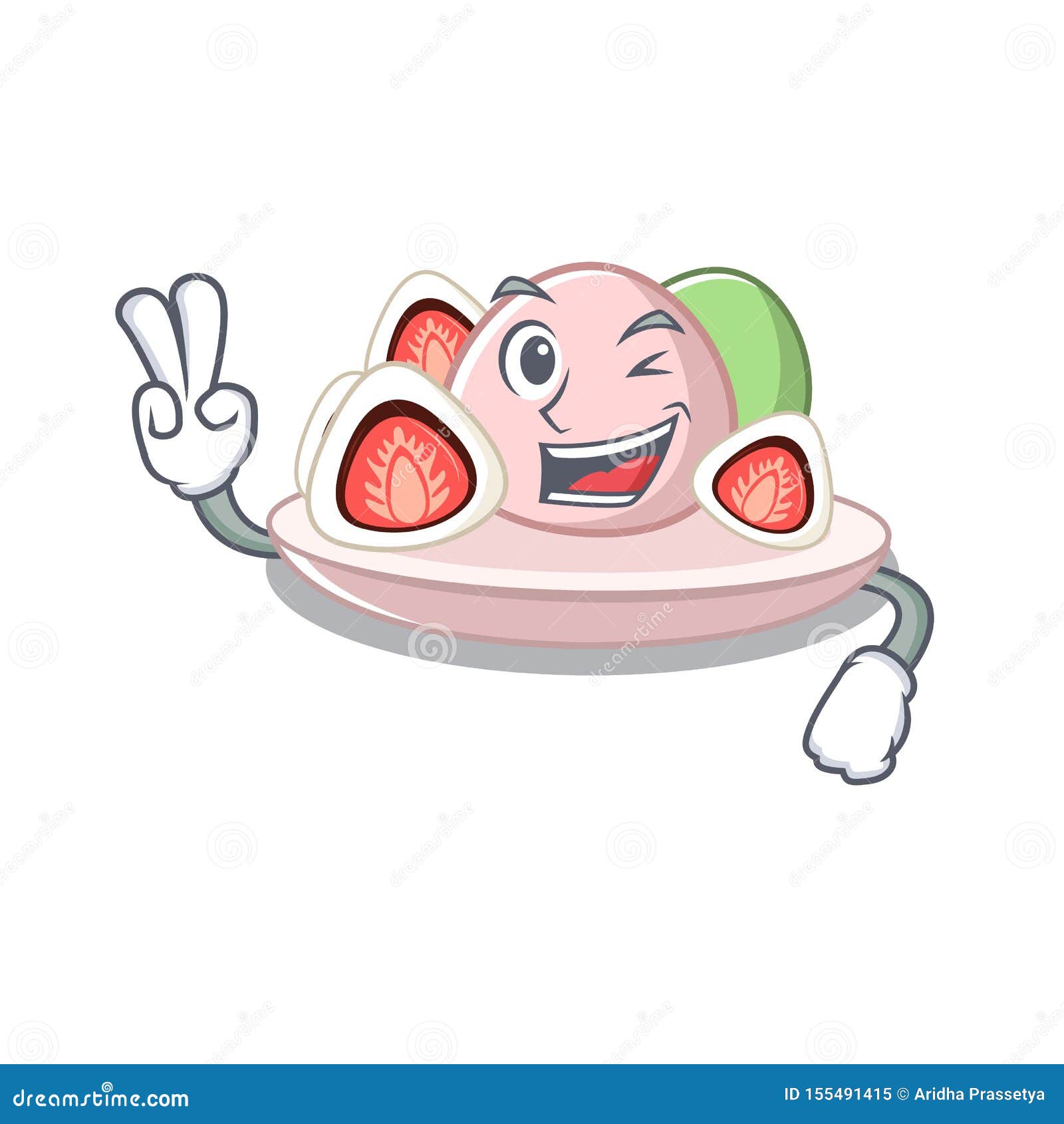 Finger Ichigo Stock Illustrations – 4 Finger Ichigo Stock Illustrations ...