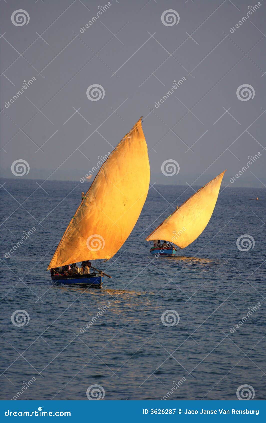 Two fishing boats stock image. Image of fishing, side - 3626287