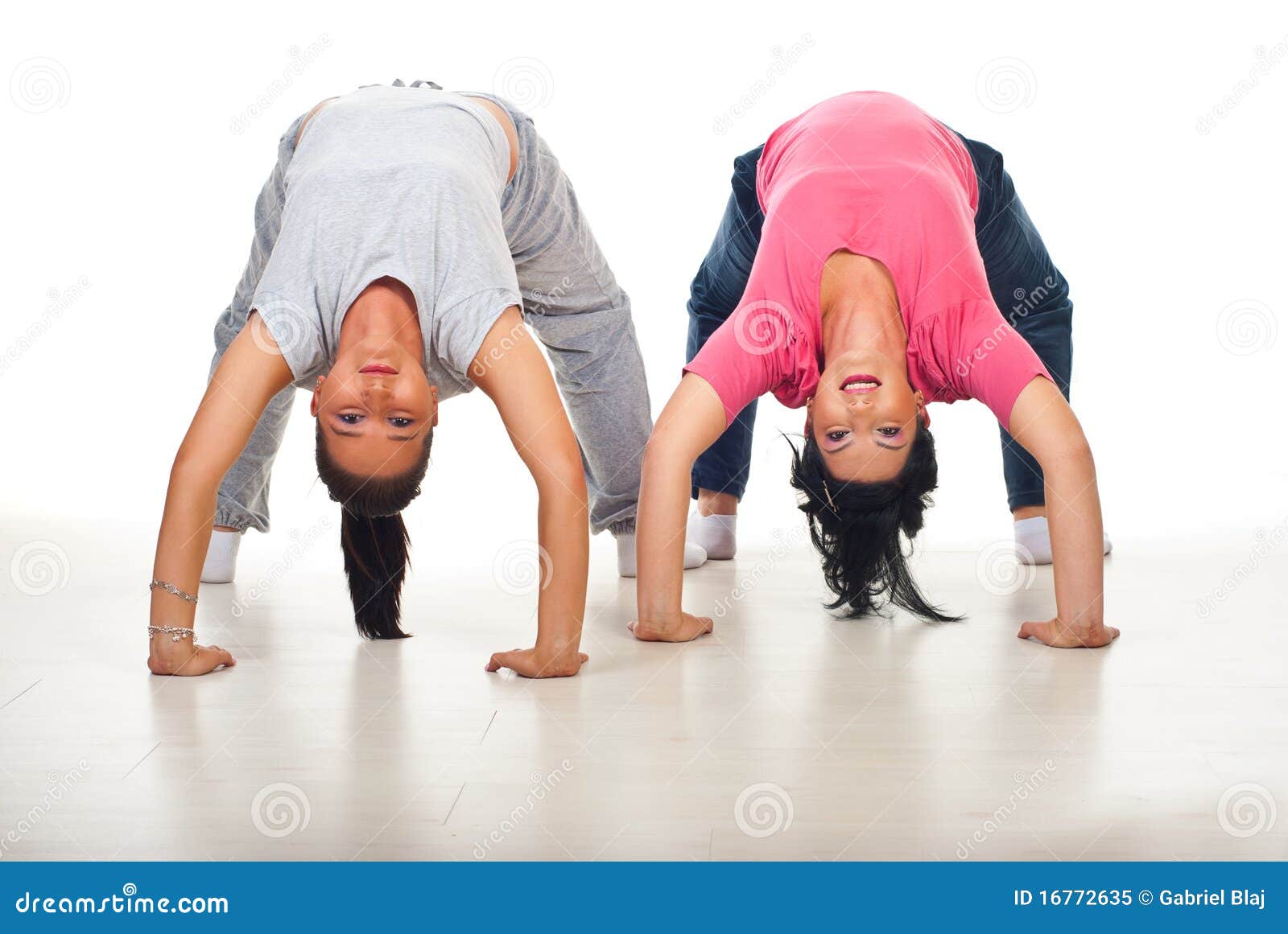 Girls Bend Over Back Photos - Free & Royalty-Free Stock Photos from ...