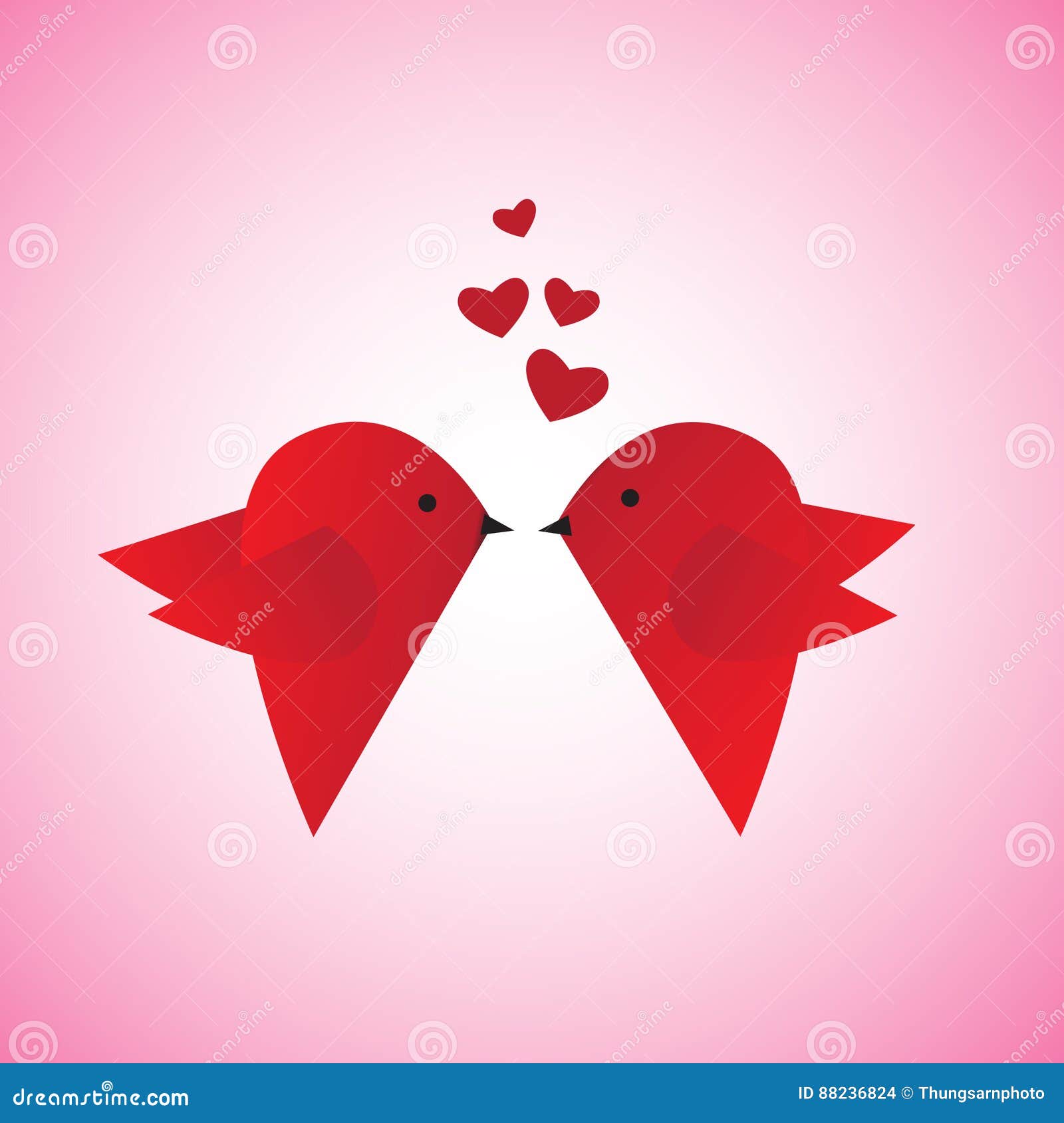 Half Of Heart With Green Leaves. Symbol Of Love And Life, Ecology ...