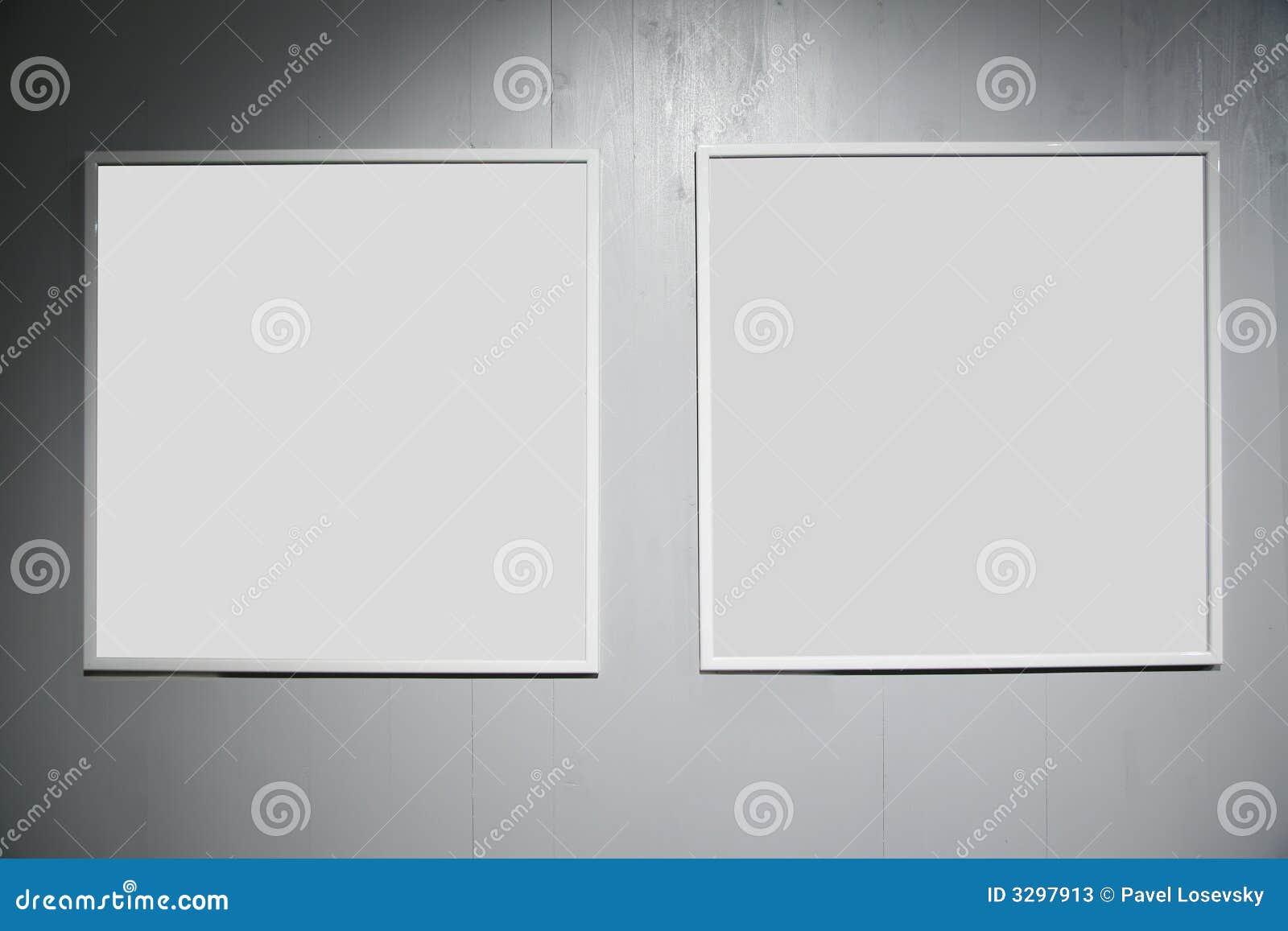 Two frames stock image. Image of border, photograph, artist - 3297913