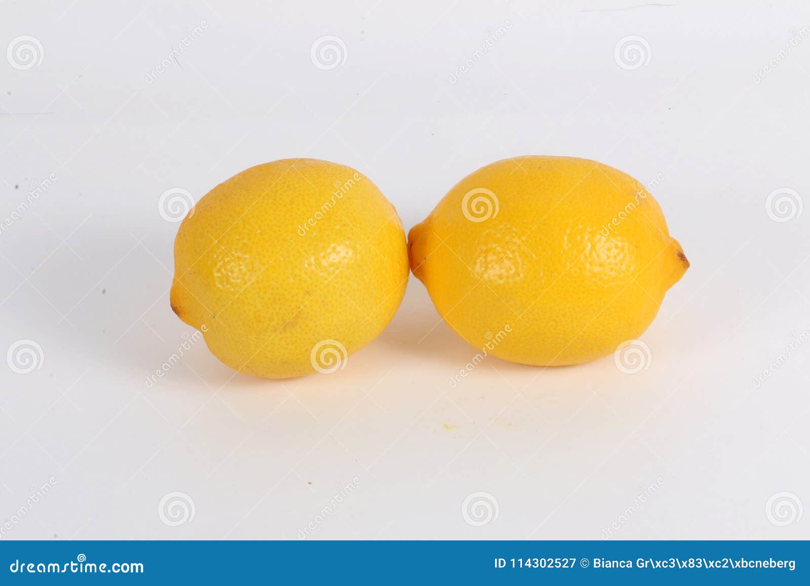 Two Fresh Citrons in the Studio Stock Image - Image of juicy, lying ...