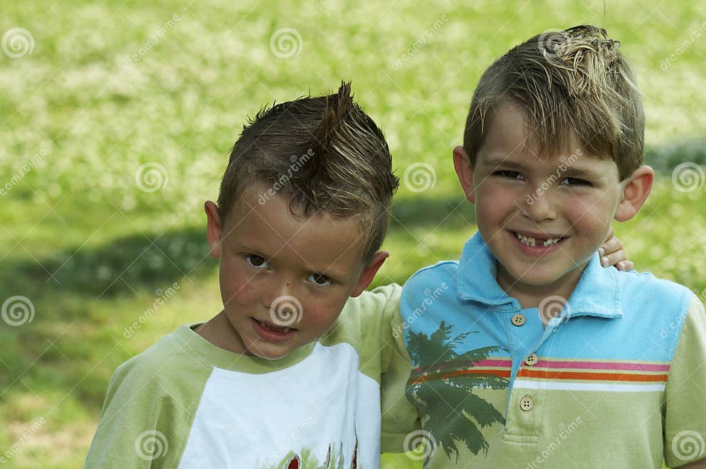 Two Friends stock photo. Image of people, happy, person - 2551222