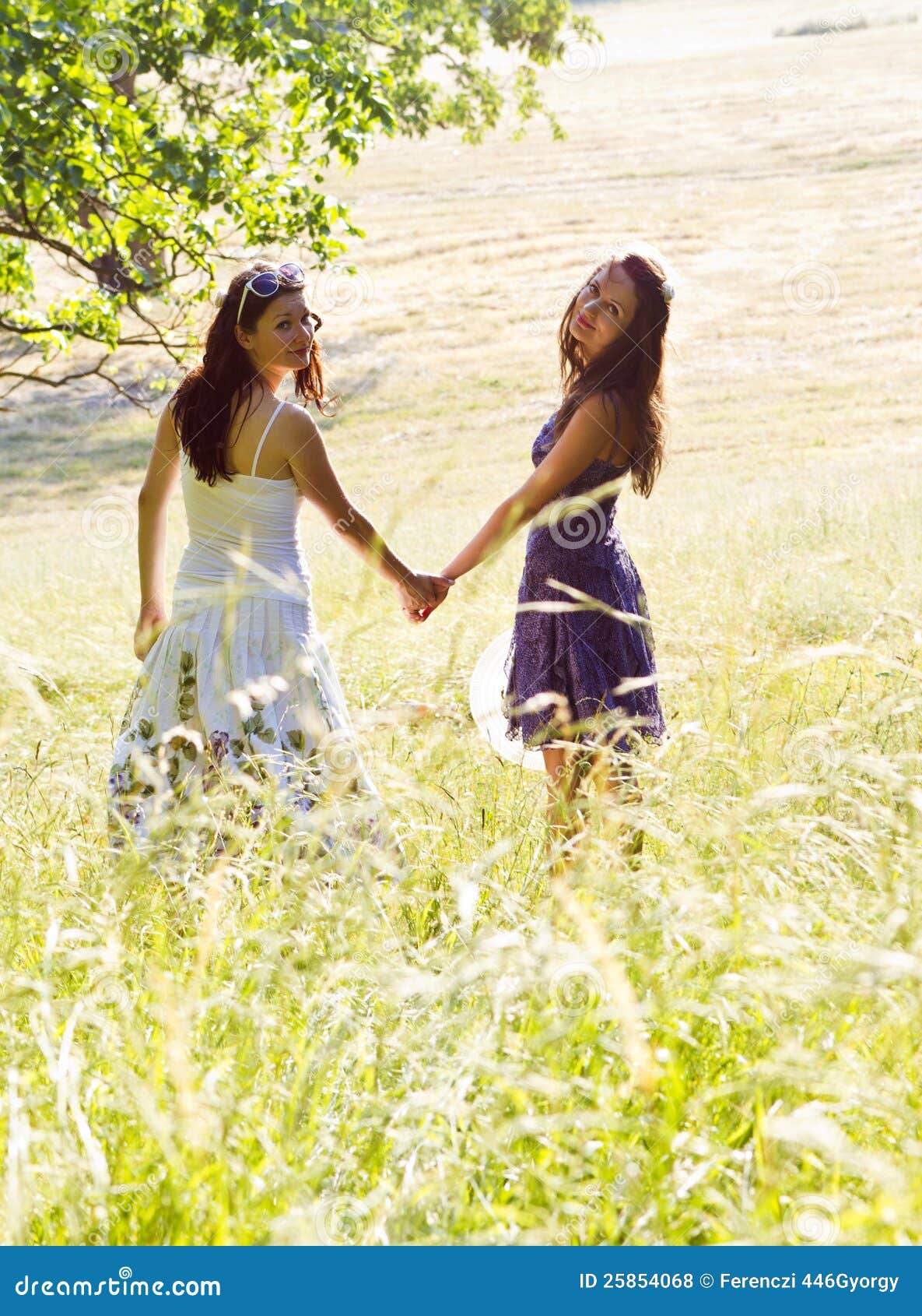 Two friends stock photo. Image of love, park, hold, people - 25854068