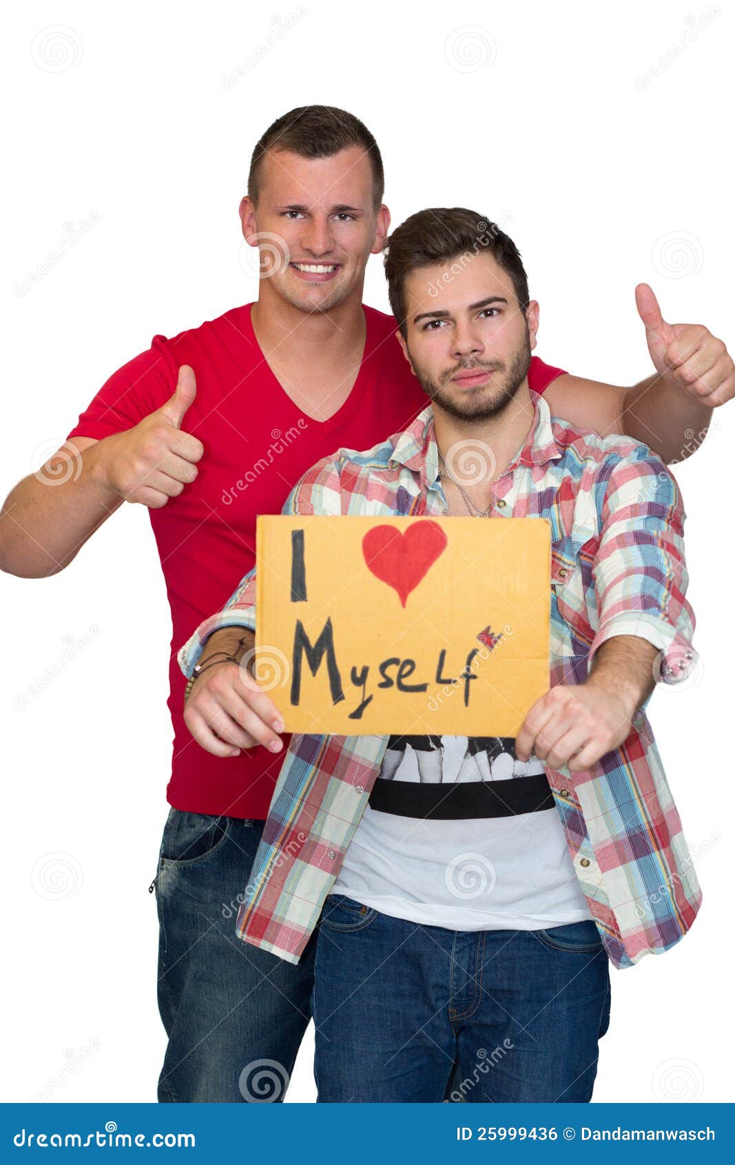 Two Friends Enjoying Time Together Stock Photo - Image of esteem ...
