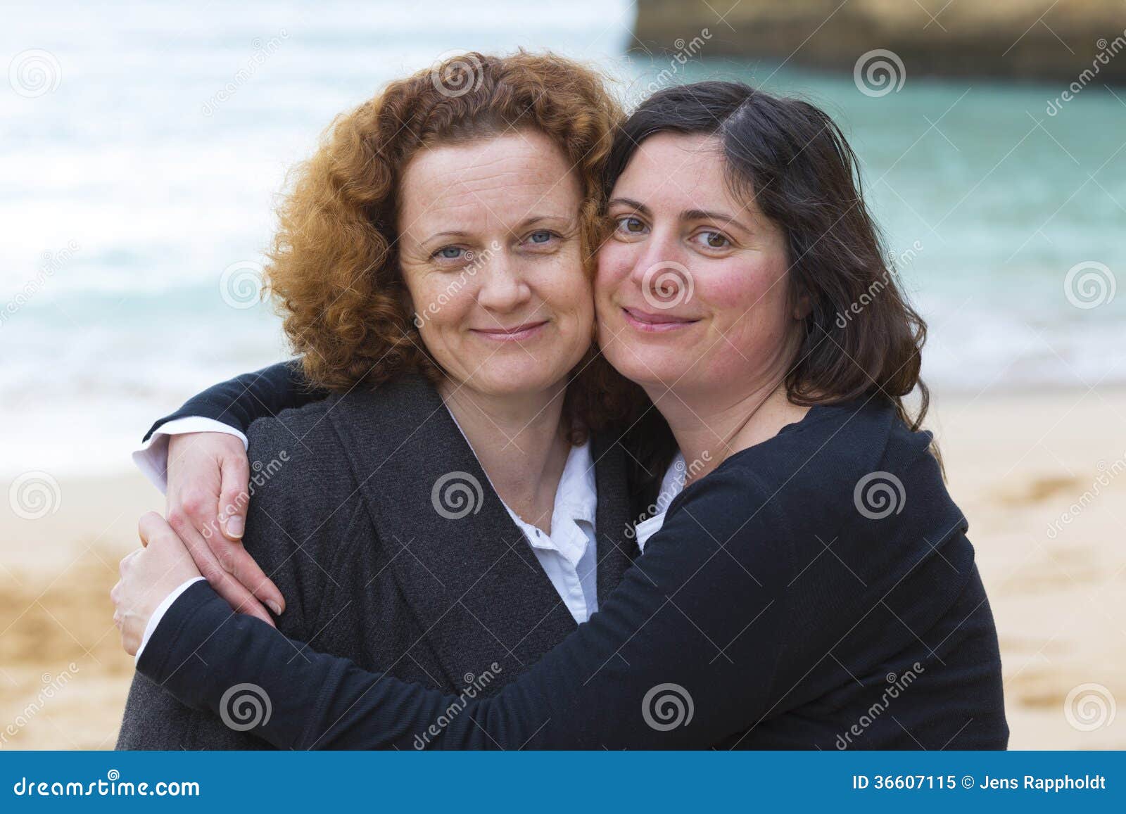 Two friends hugging stock image. Image of attractive - 36607115