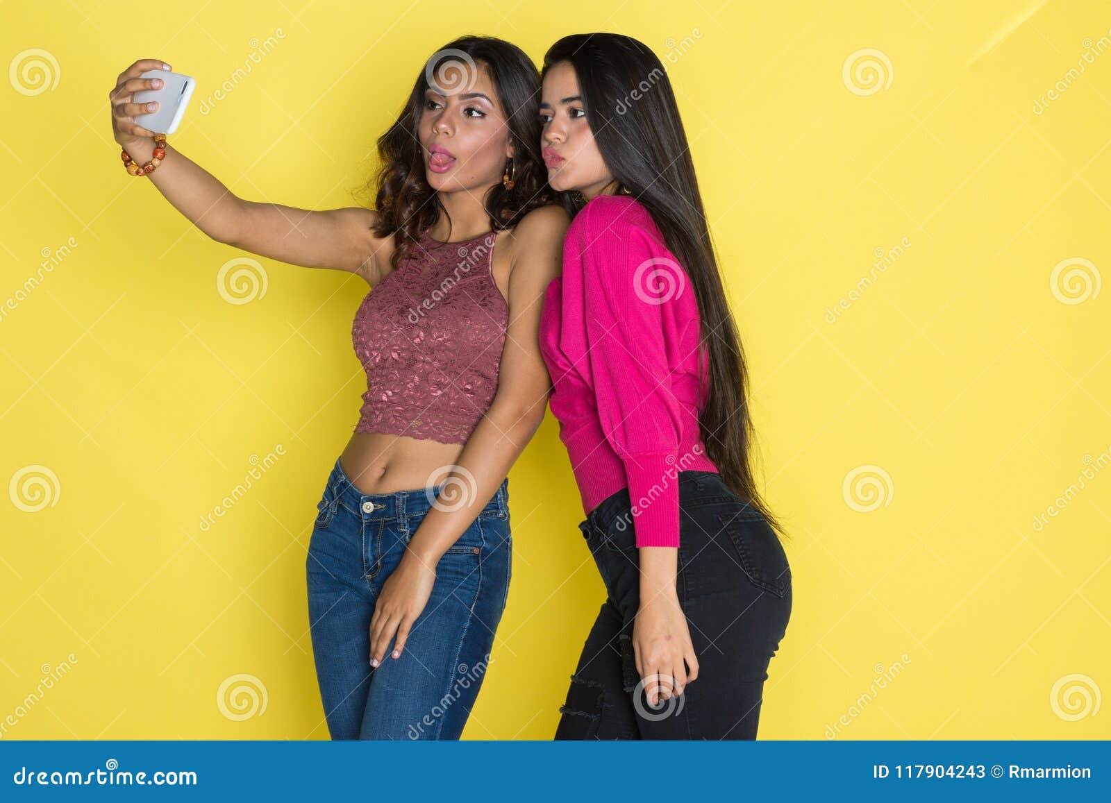 Two Friends Together stock image. Image of teens, millennials - 117904243