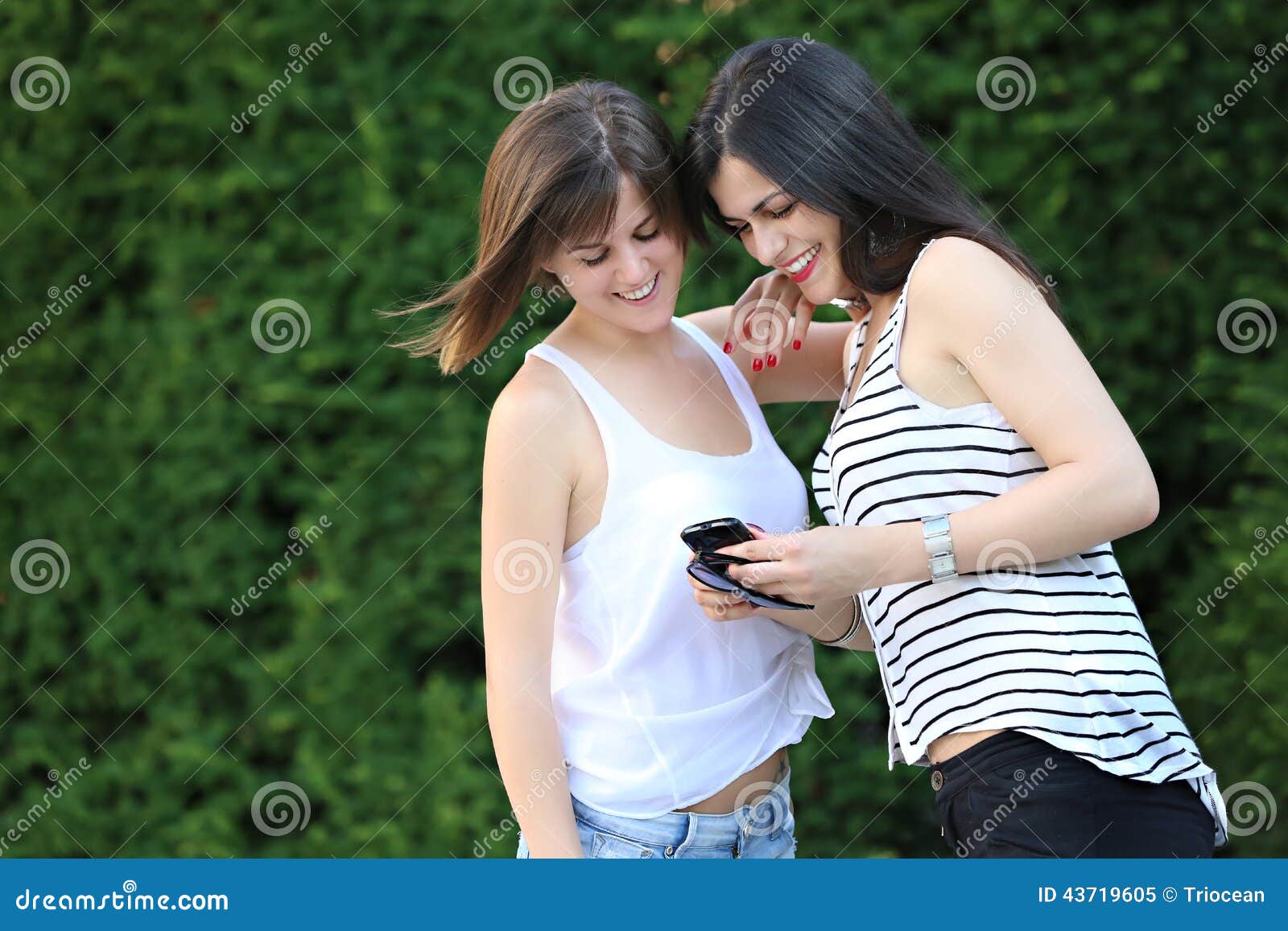 Two friends stock image. Image of networking, meeting - 43719605