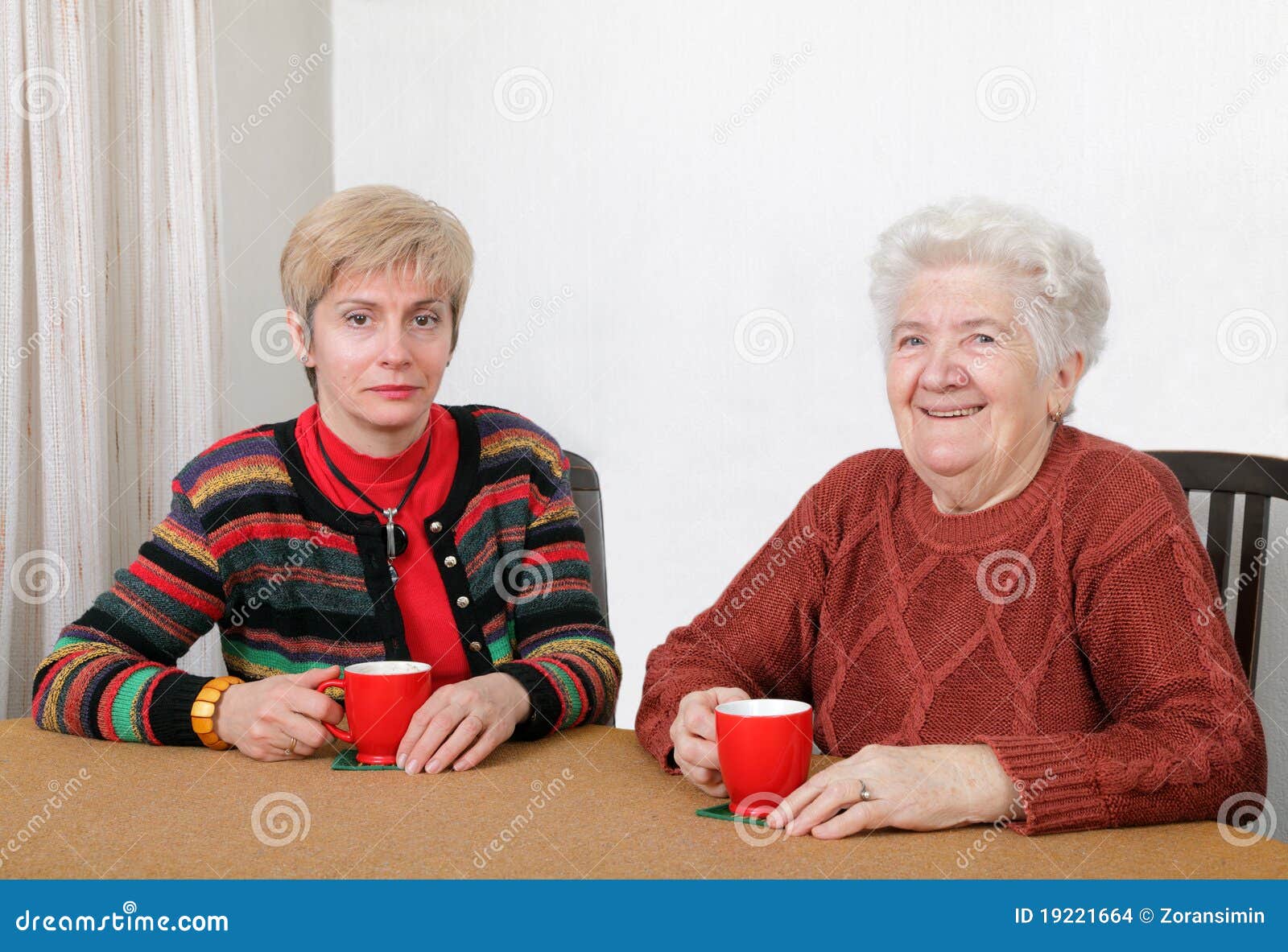 Two generations stock photo. Image of active, generation - 19221664