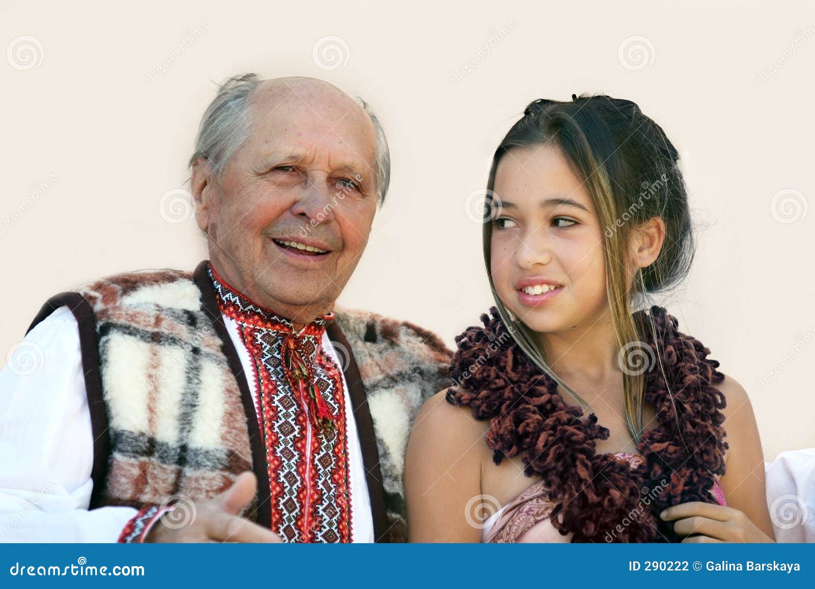 Two generations stock photo. Image of child, asian, european - 290222