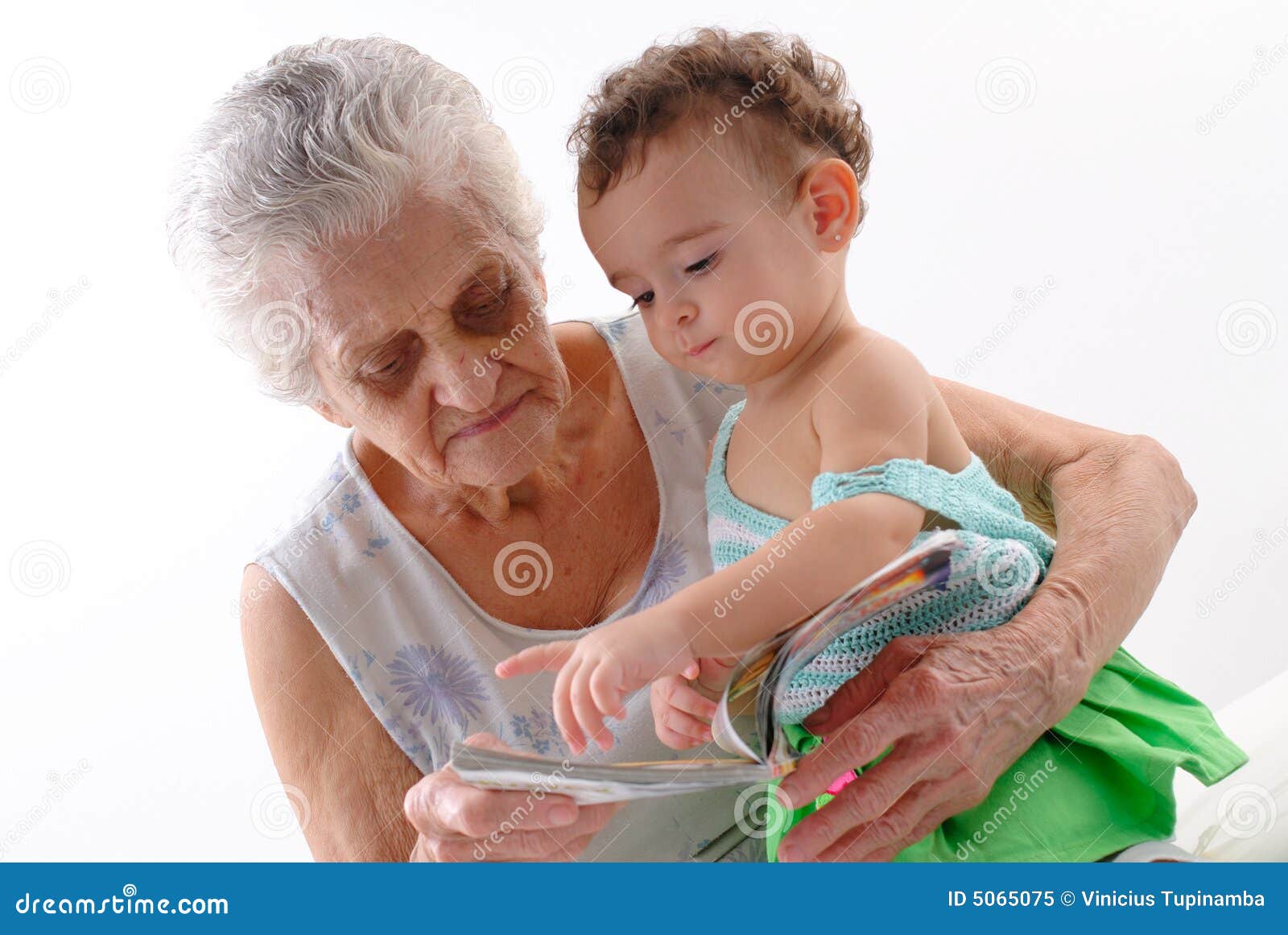 Two Generations stock image. Image of beautiful, gorgeous - 5065075