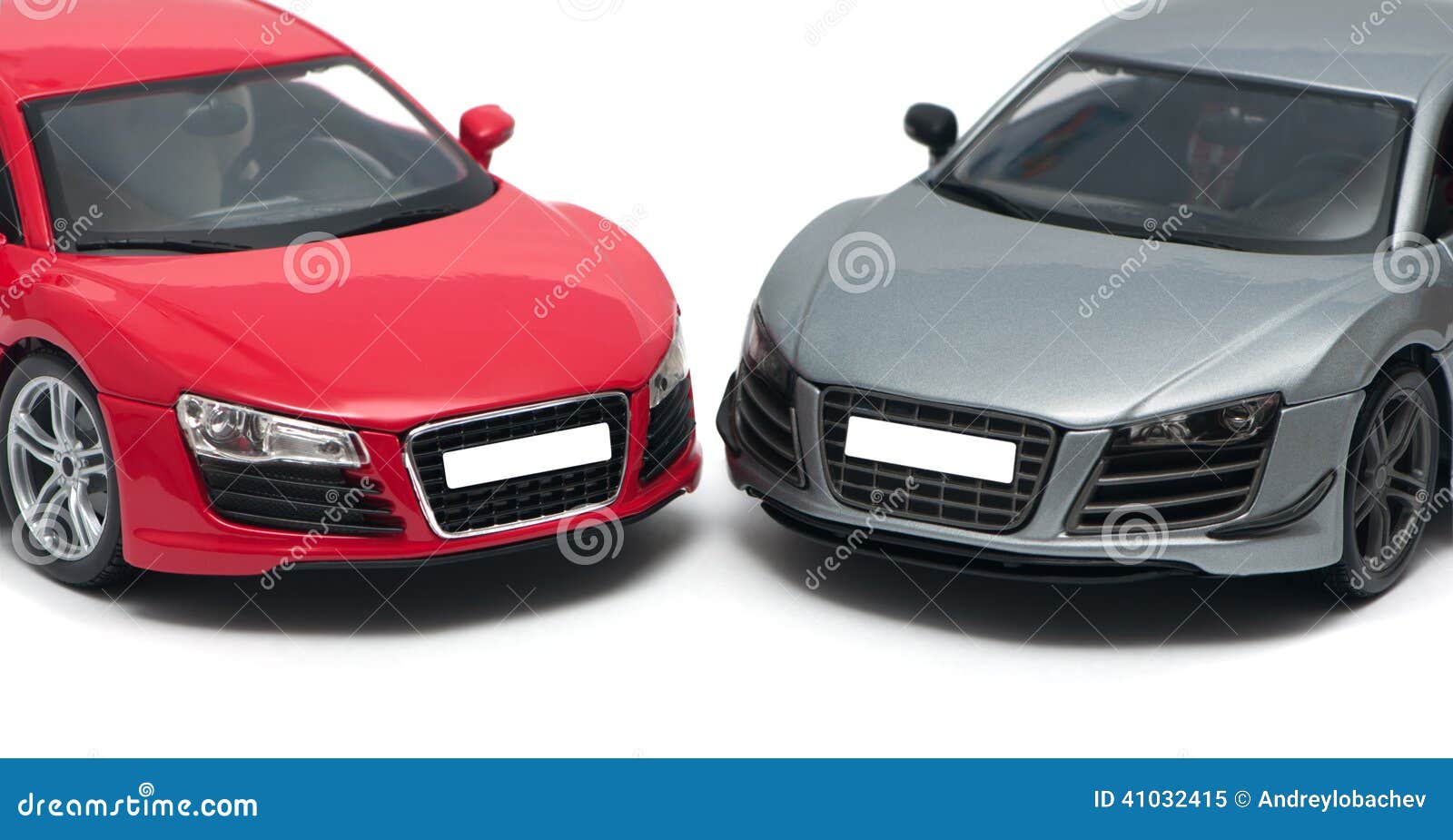 Two German sports car stock image. Image of modern, metallic - 41032415