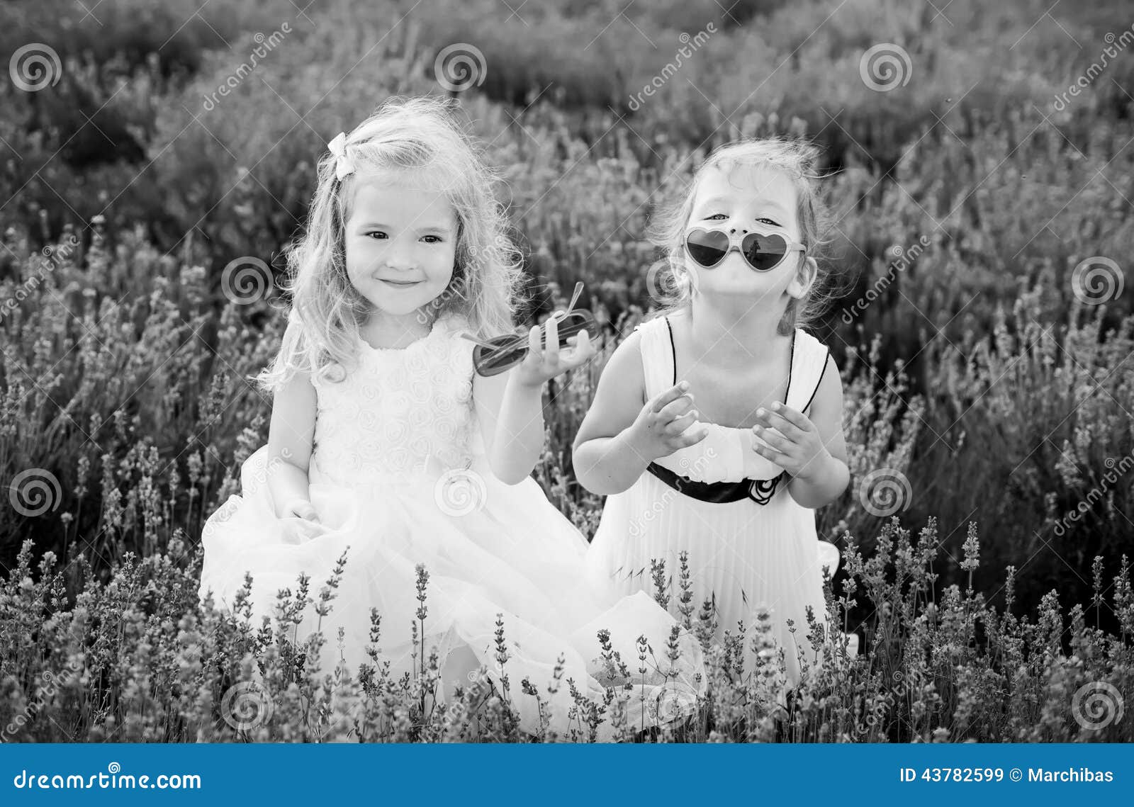 Two girls having fun stock image. Image of black, family - 43782599