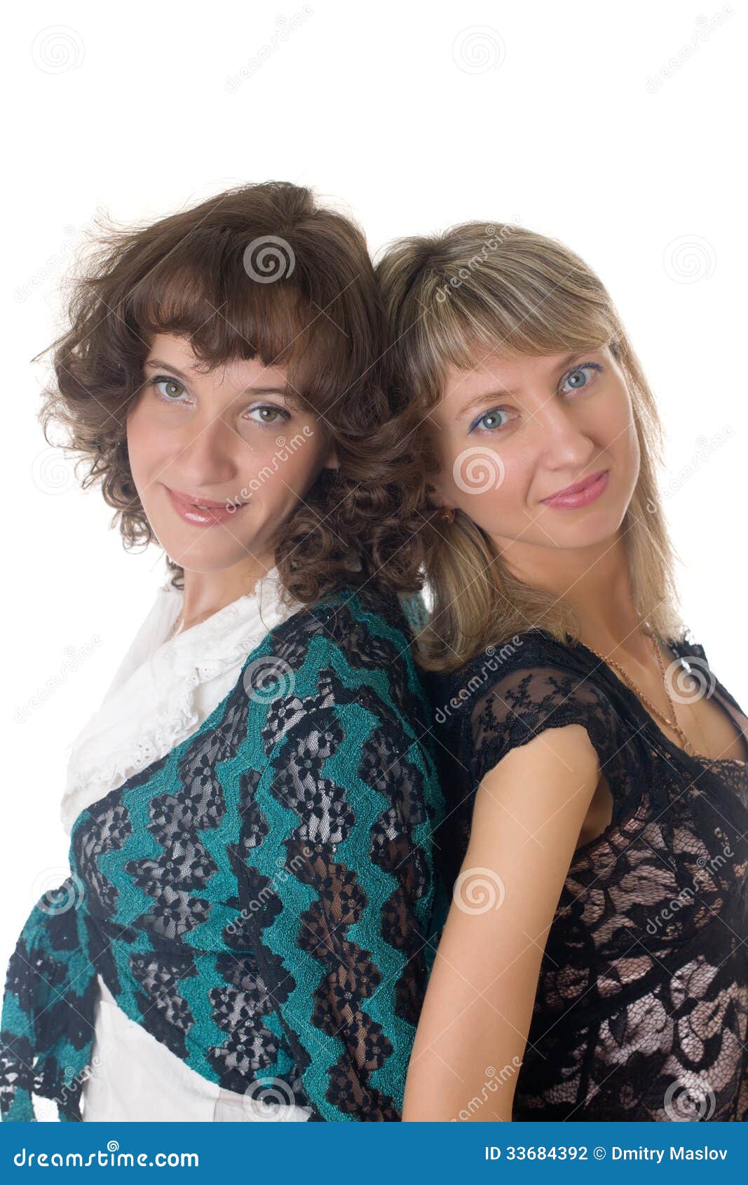 22,212 Portrait Two Girls White Background Photos - Free & Royalty-Free ...