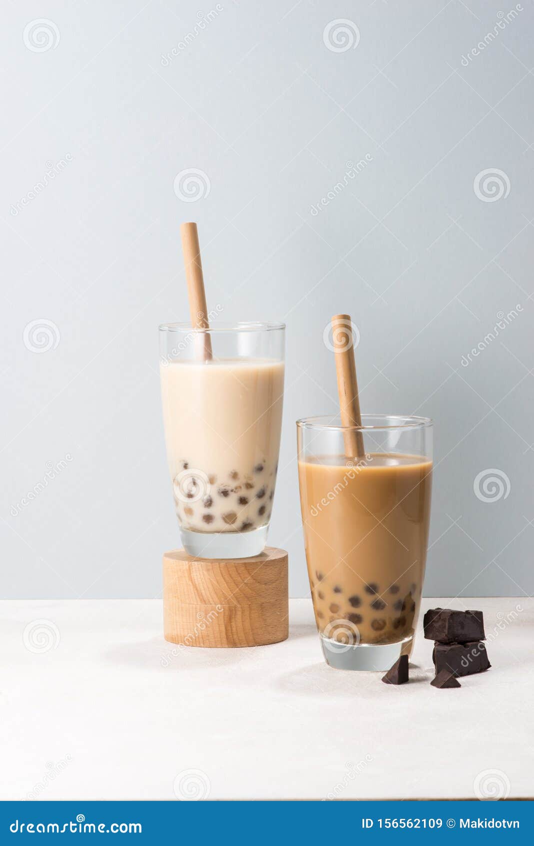 Chocolate Boba Stock Photos - Download 180 Royalty Free Photos