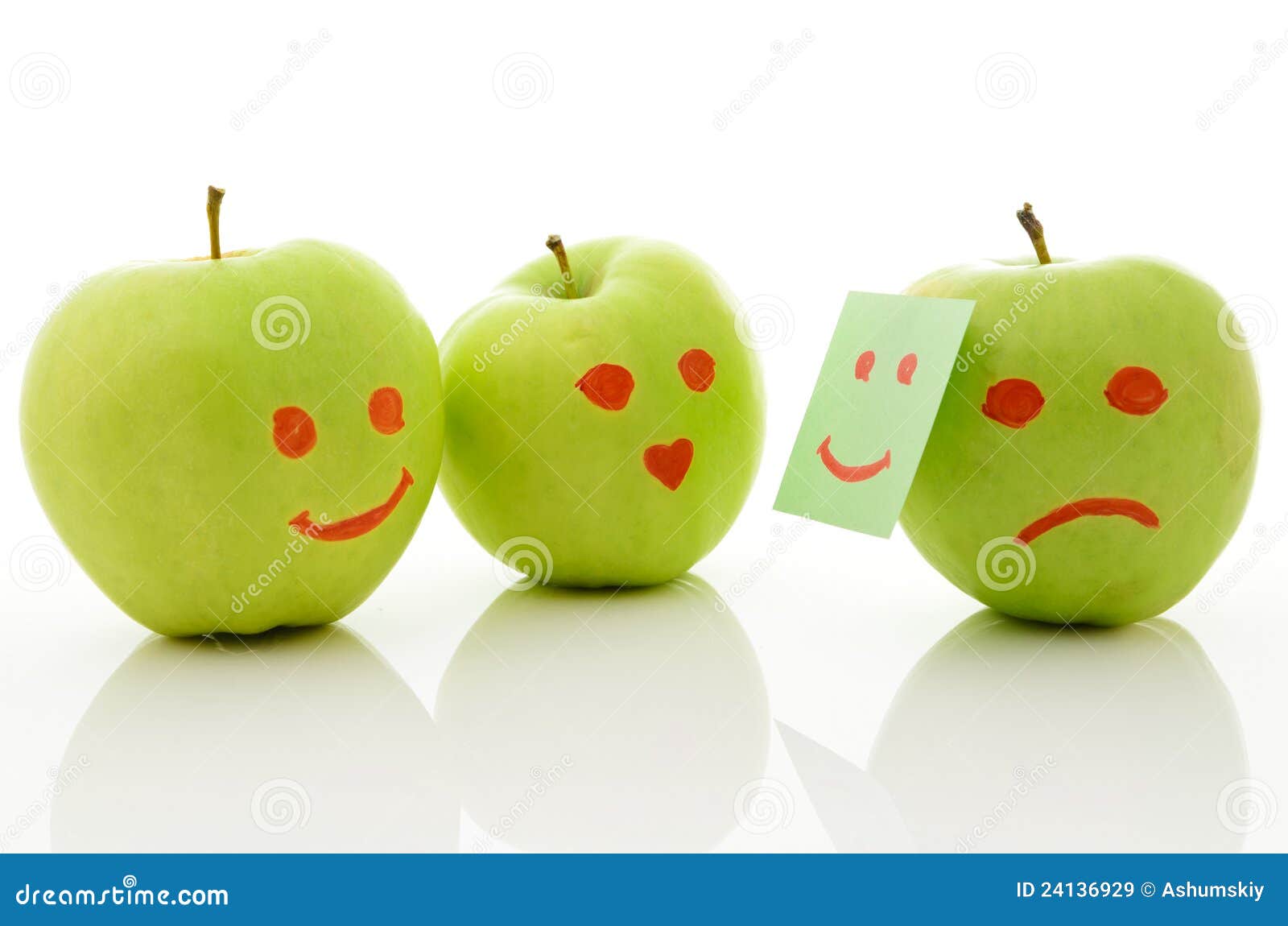 Crying Apple Smiley Photos - Free & Royalty-Free Stock Photos from ...