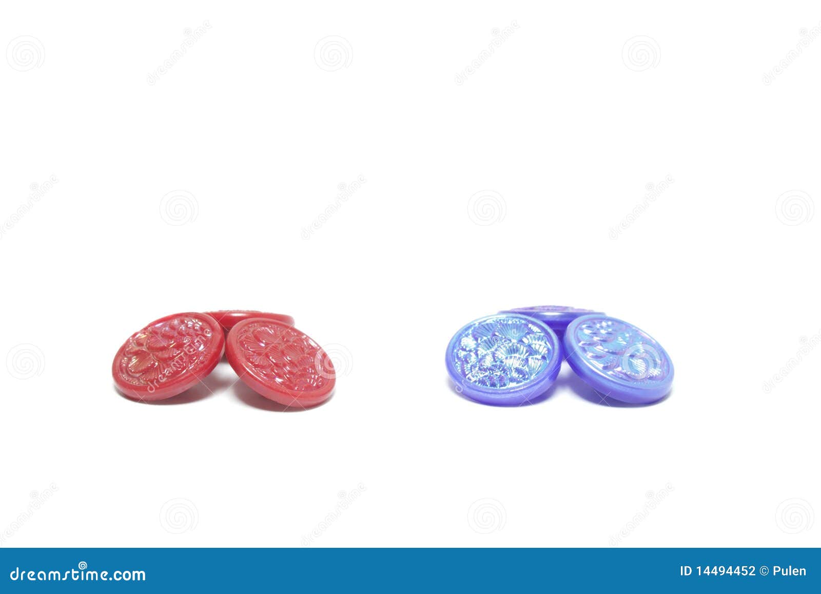 Two group of buttons stock photo. Image of texture, single - 14494452