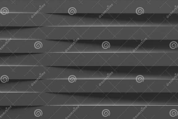 Two Groups of Alternating, Angularly Offset Narrow Rectangular Blocks ...