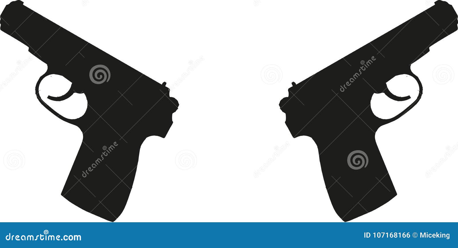 Guns Symbol Stock Illustrations – 3,318 Guns Symbol Stock Illustrations ...