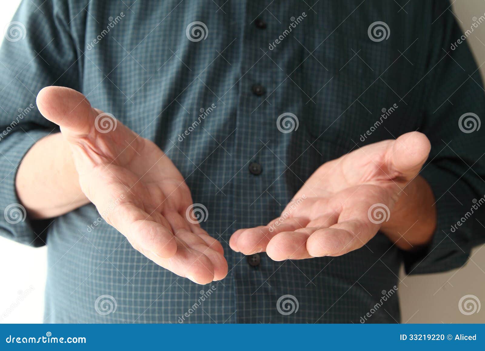 Two-hand Gesture of Why or How Stock Photo - Image of nonverbal ...