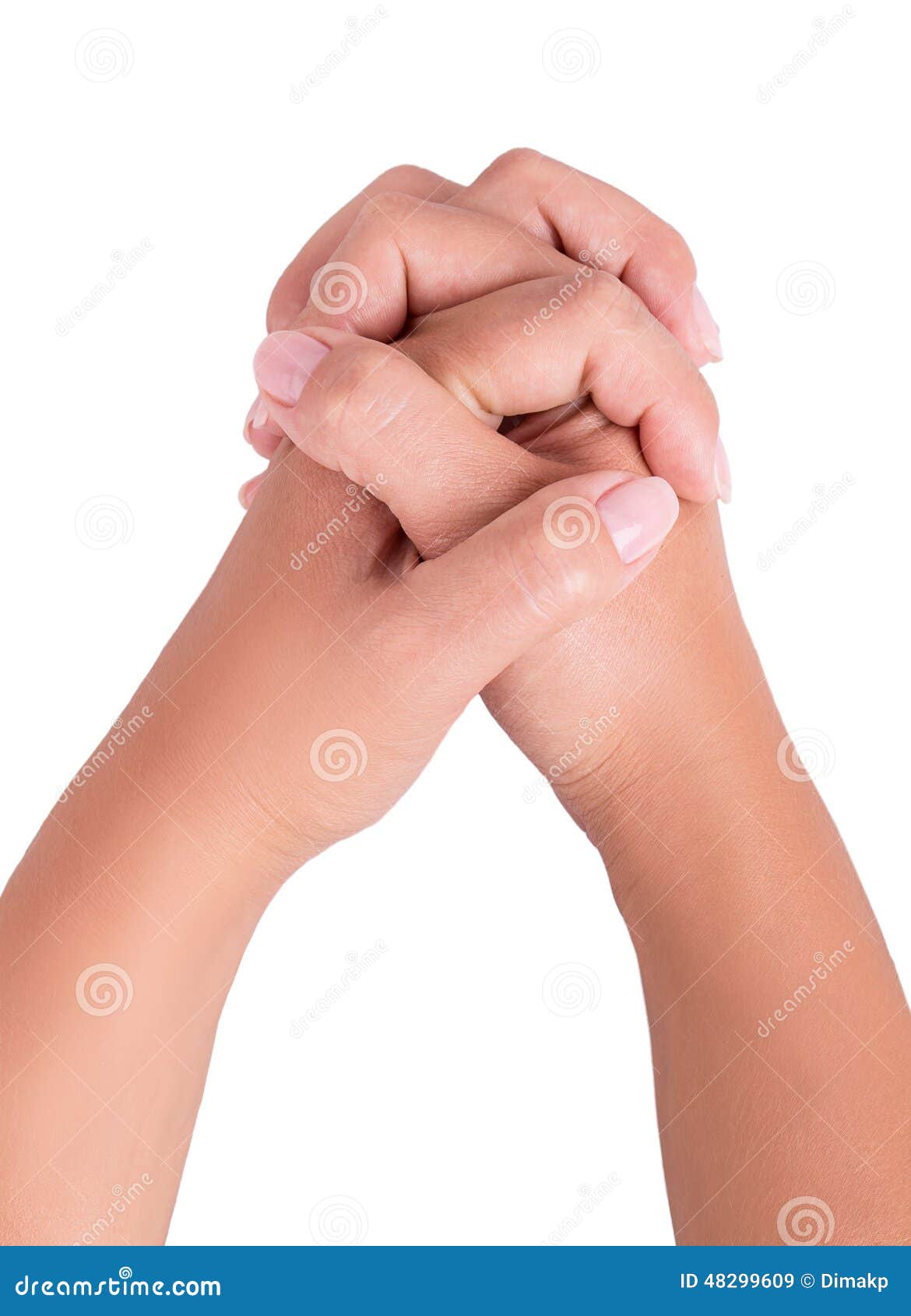 Two hand stock image. Image of cream, people, finger - 48299609