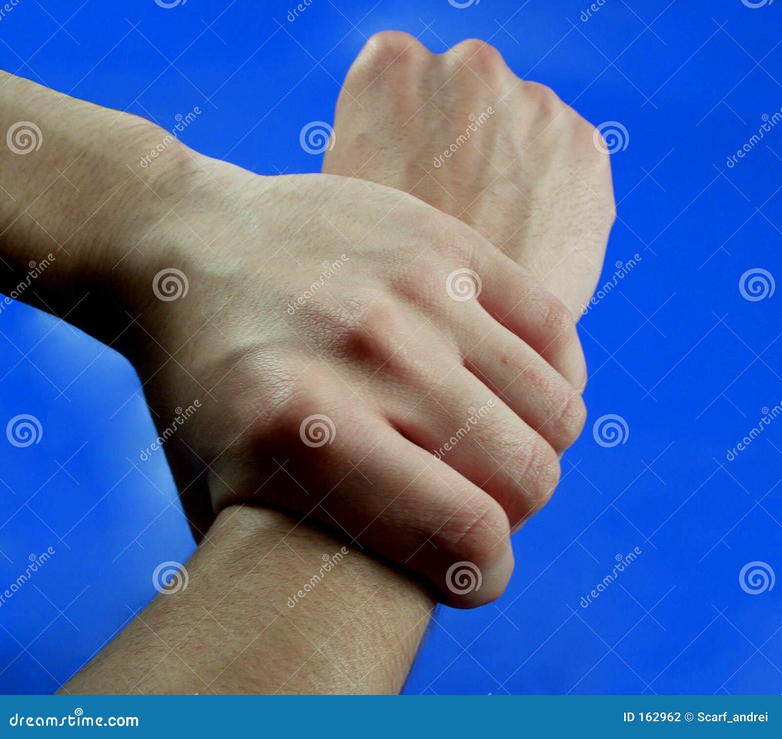 Two hands...(1) stock photo. Image of connection, catch - 162962