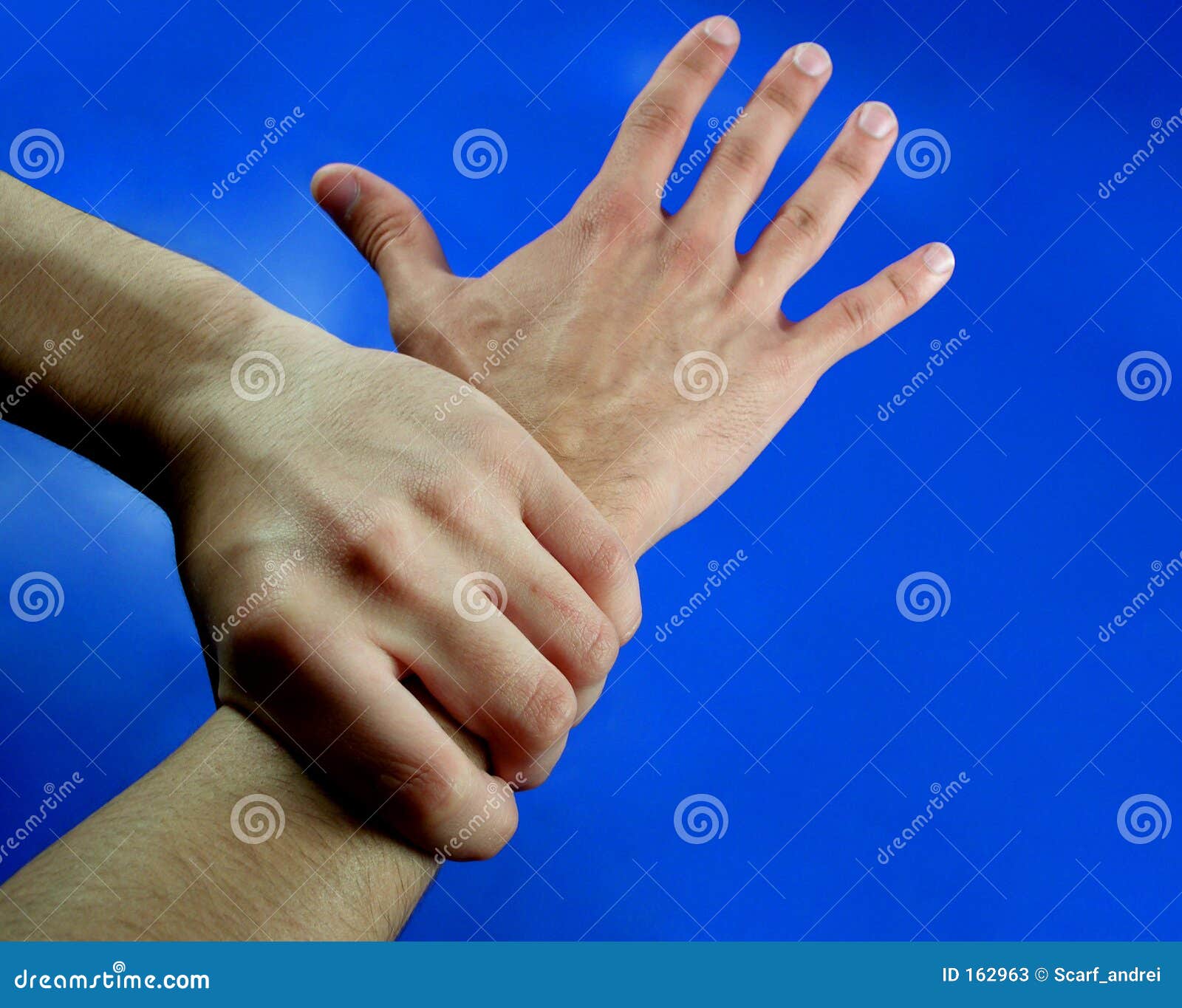 Two hands...(2) stock image. Image of people, connection - 162963