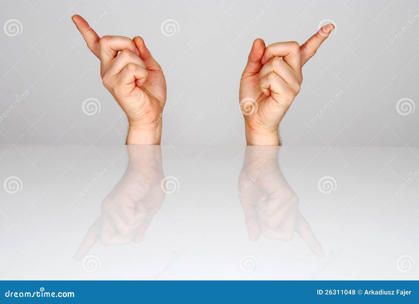 Two hands stock photo. Image of gesture, concepts, palm - 26311048