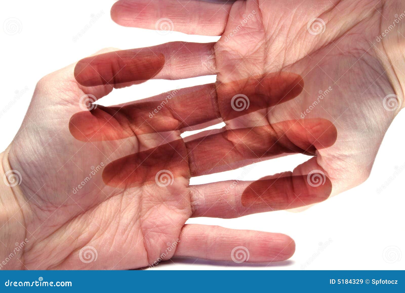 Two hands stock image. Image of success, gesture, friendship - 5184329