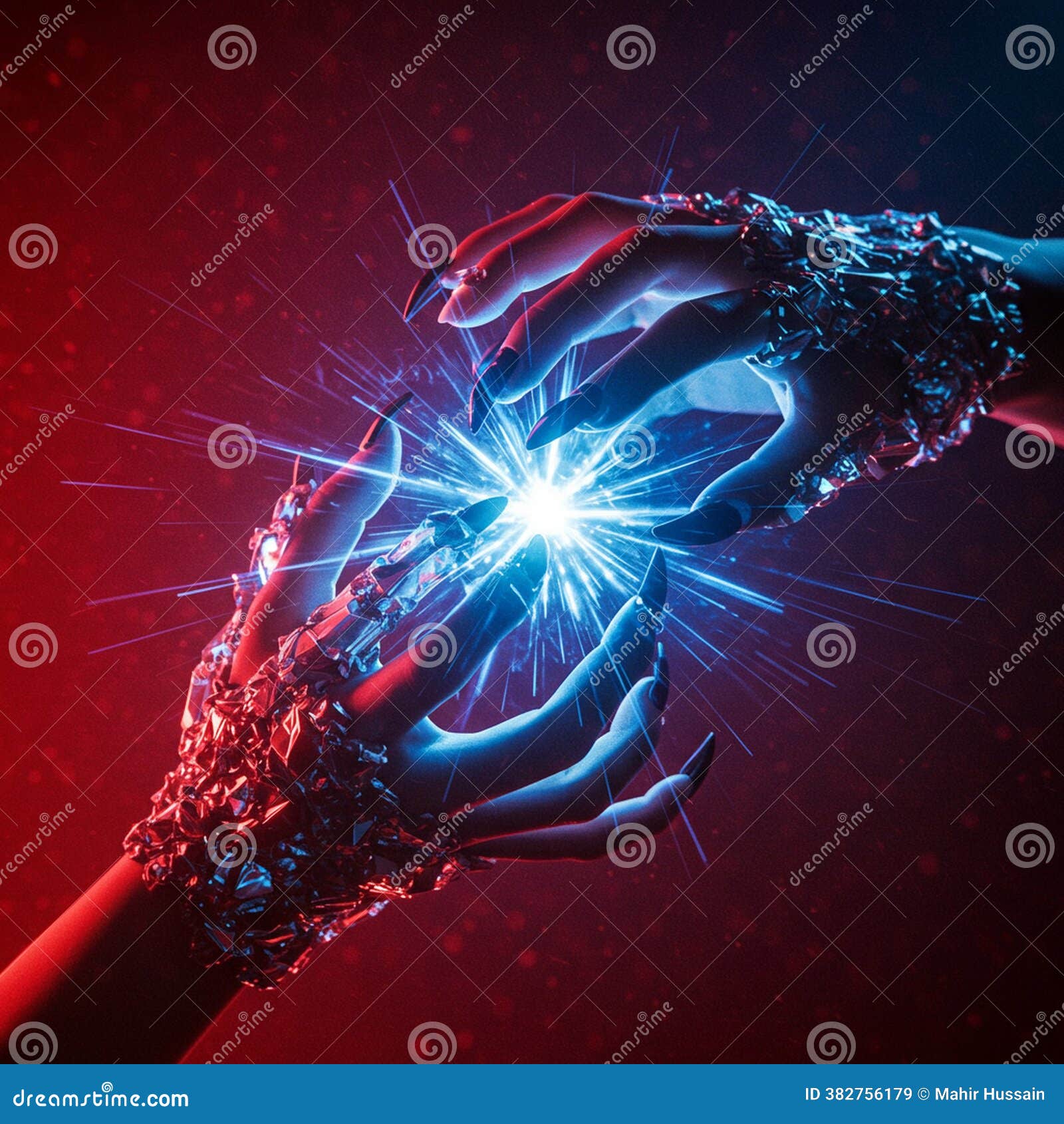 Metallic Angular Alphabet, Bold Sleek Letters, Chrome Tech Font For ...