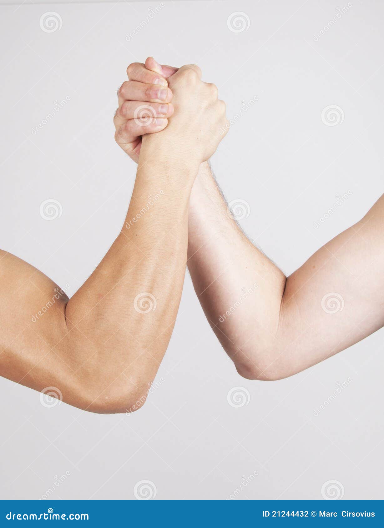Two hands crossed together stock photo. Image of strength - 21244432