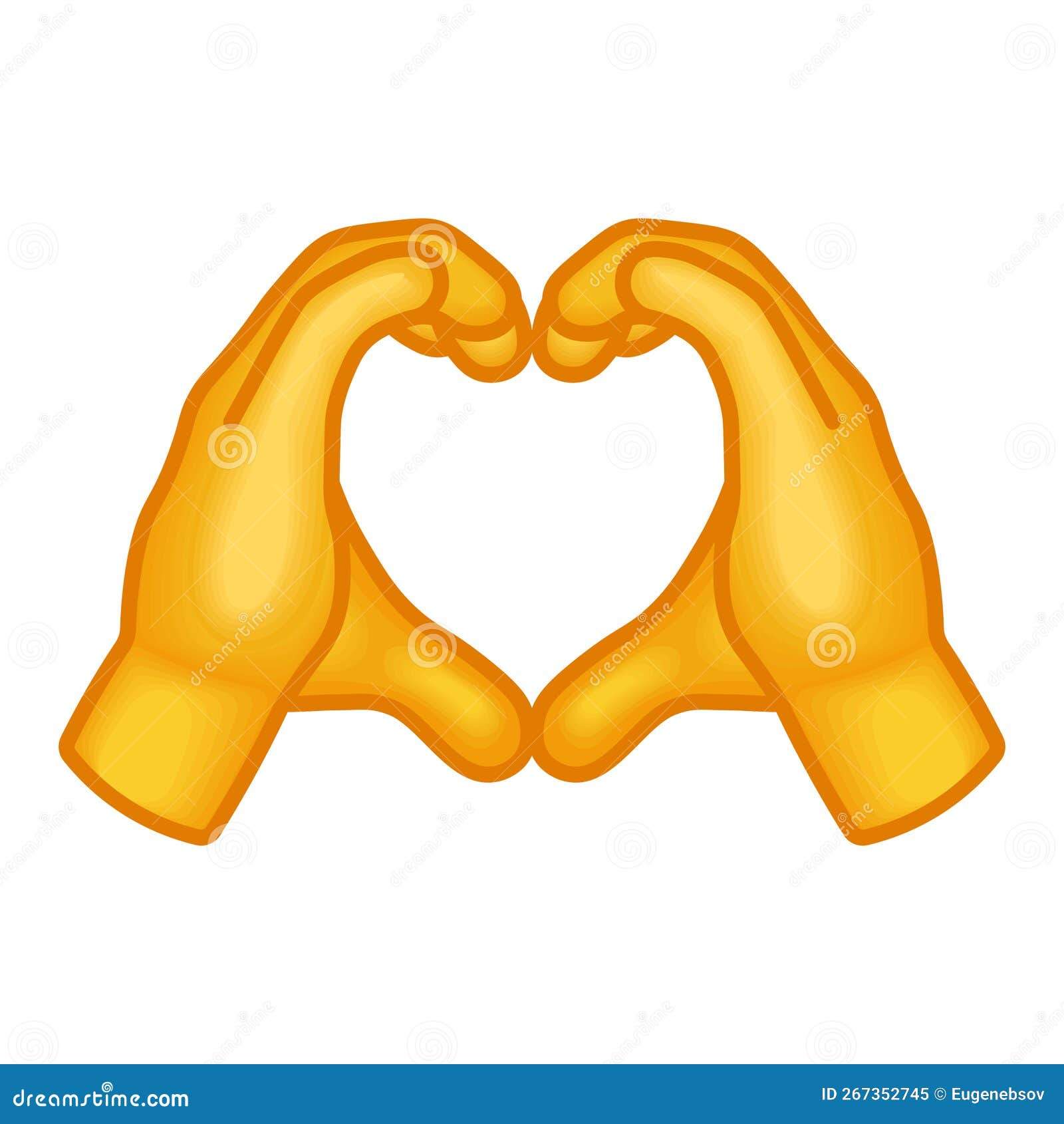 Heart Hands Emoji Decal - vrogue.co Heart Hands Emoji Decal - vrogue.co
