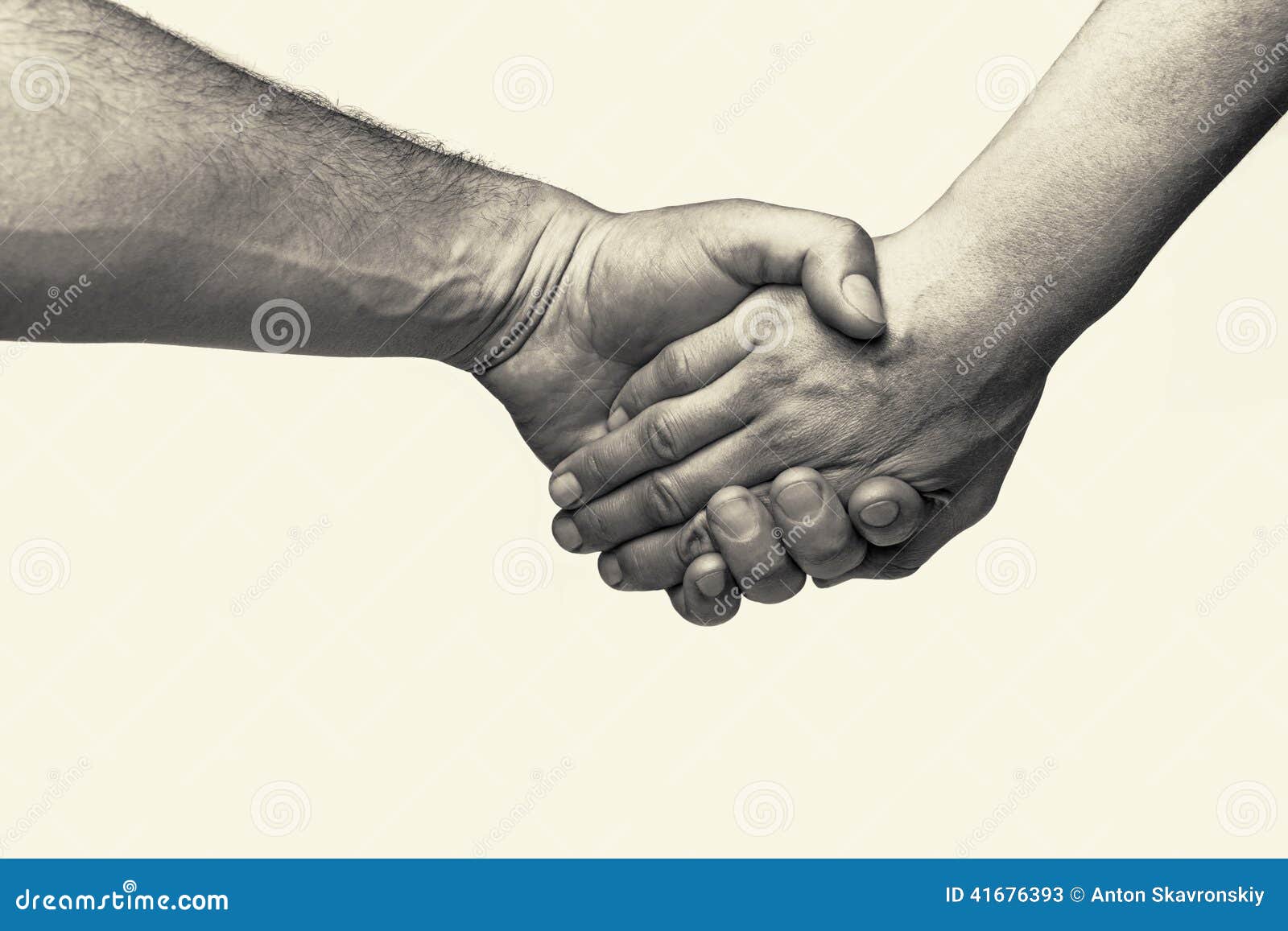 Two hands - friendship stock image. Image of assistance - 41676393