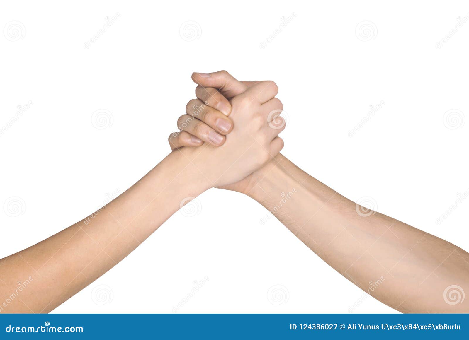 Two Hands Gestures Royalty-Free Stock Photo | CartoonDealer.com #124386027