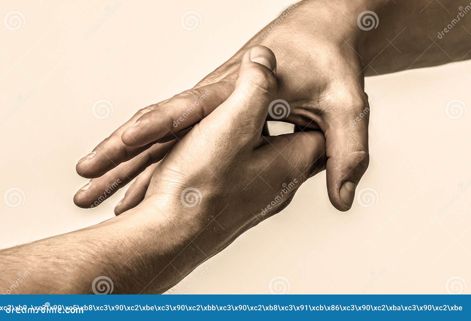 Two Hands, Helping Arm of a Friend, Teamwork. Rescue, Helping Gesture ... Two Hands, Helping Arm of a Friend, Teamwork. Rescue, Helping Gesture ...